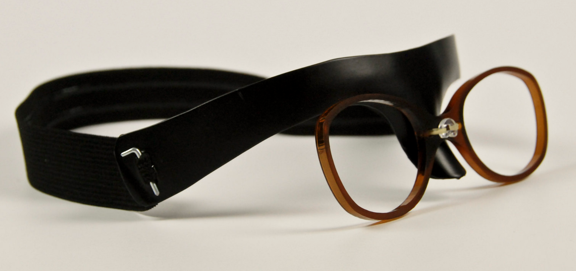 Anti-tilt Glasses : 10 Steps - Instructables