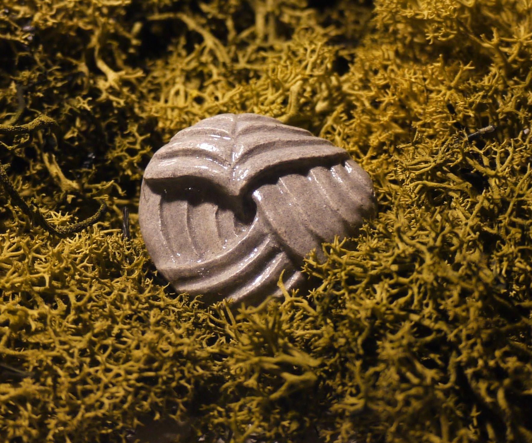Carving a Patterned Stone : 4 Steps (with Pictures) - Instructables