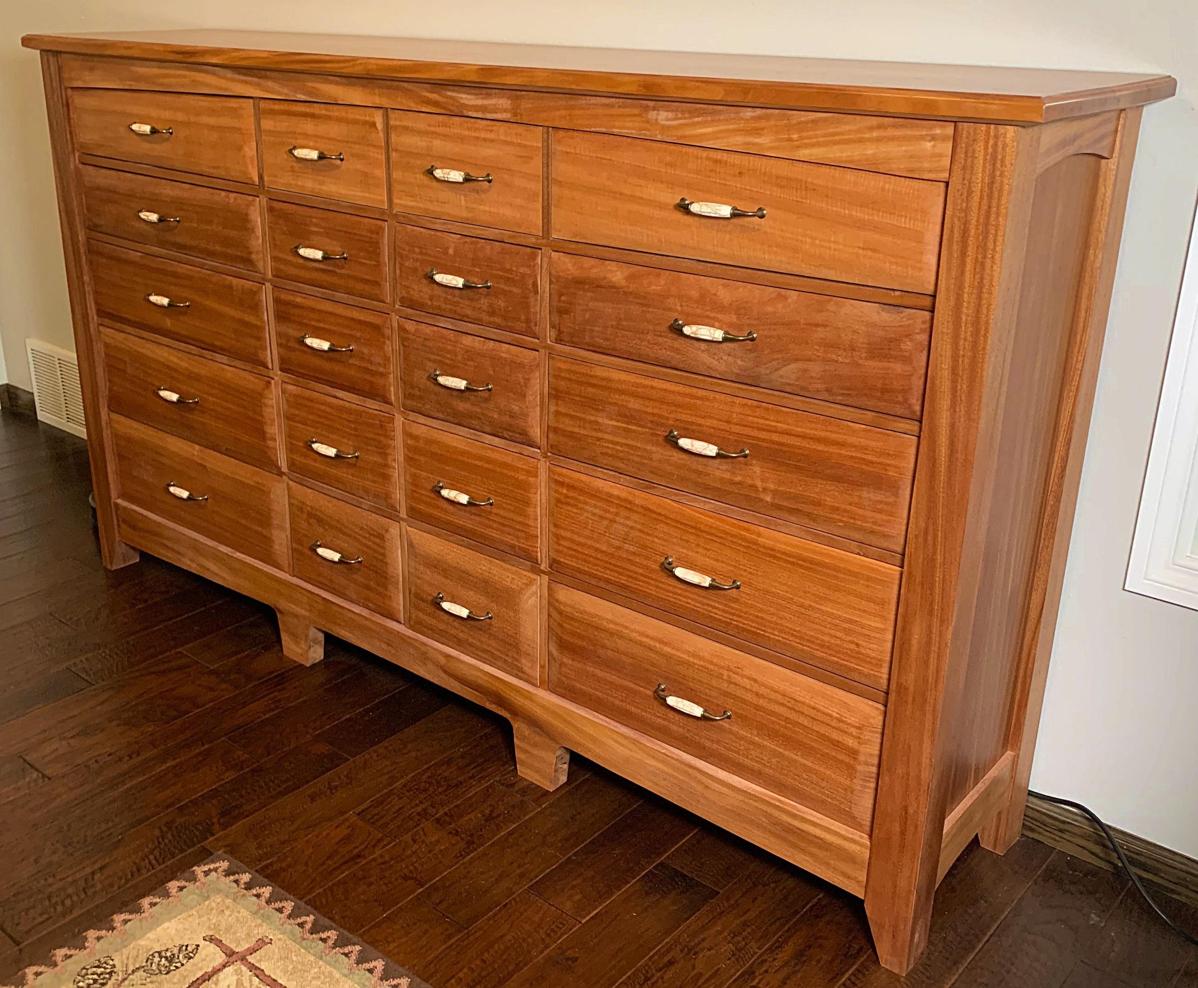 Massive Chest of Drawers : 23 Steps (with Pictures) - Instructables