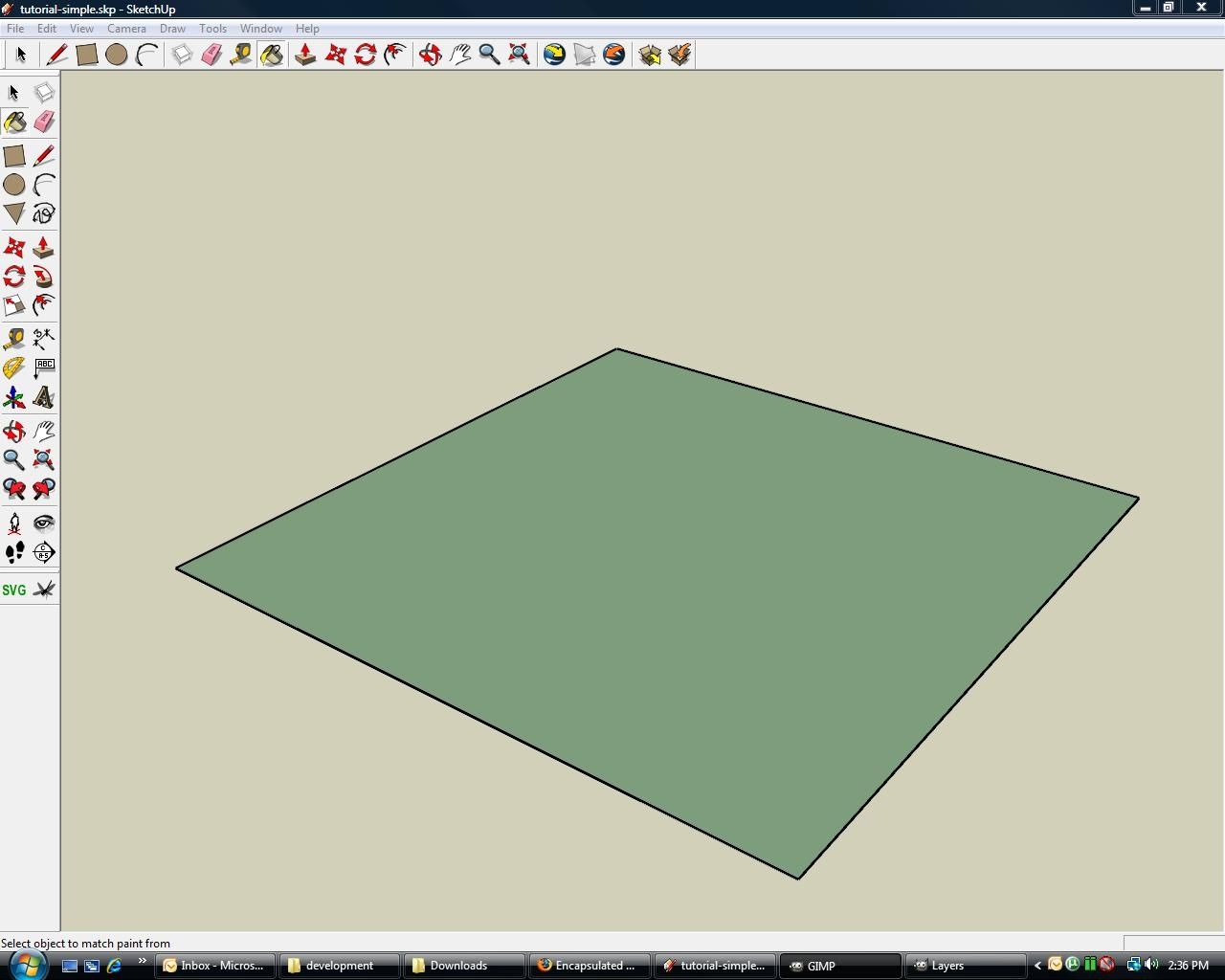 SketchUp, Inkscape, and Ponoko Laser Cutting : 10 Steps (with Pictures ...