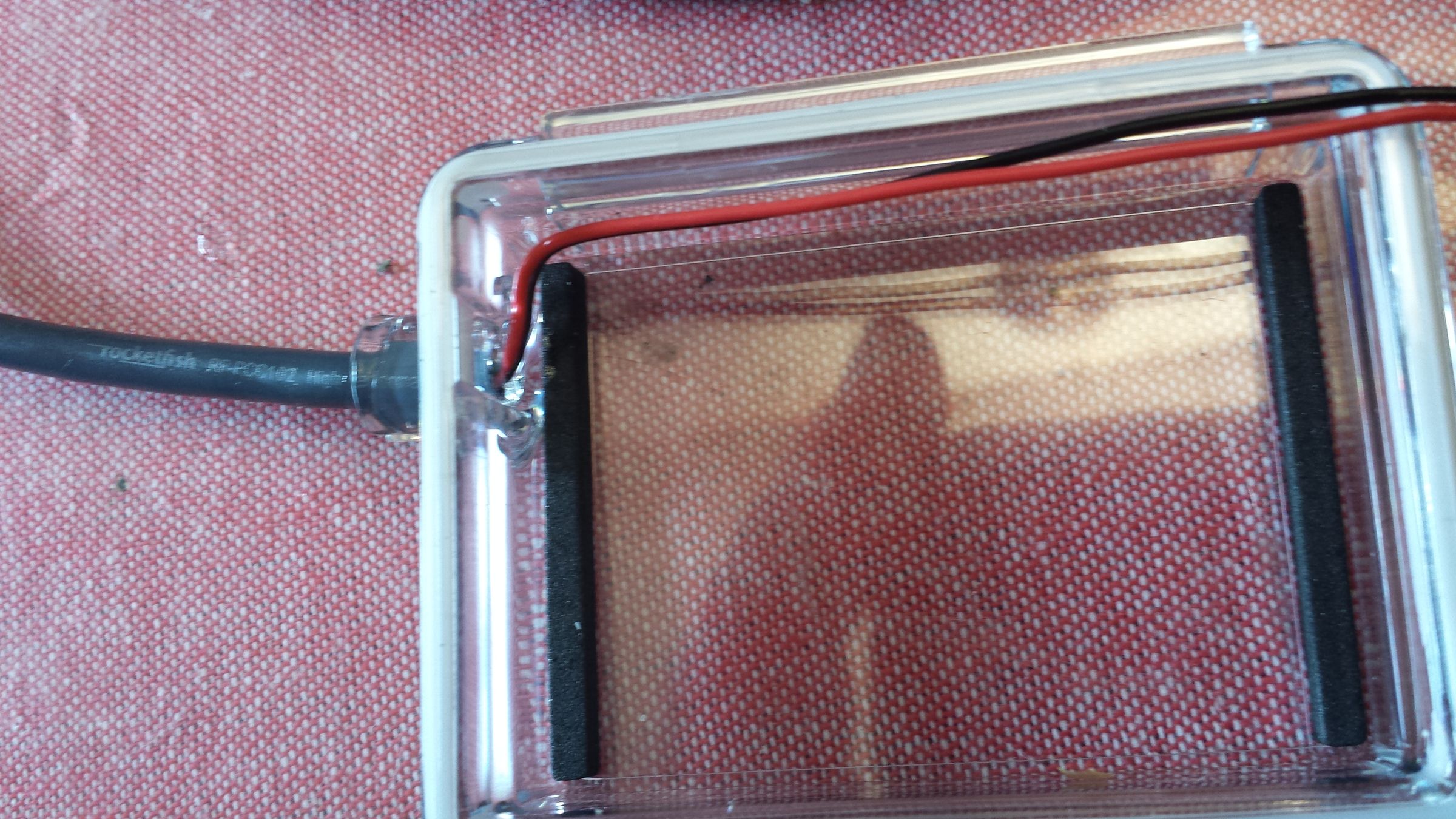 Gopro Waterproof Power Adapter - Instructables