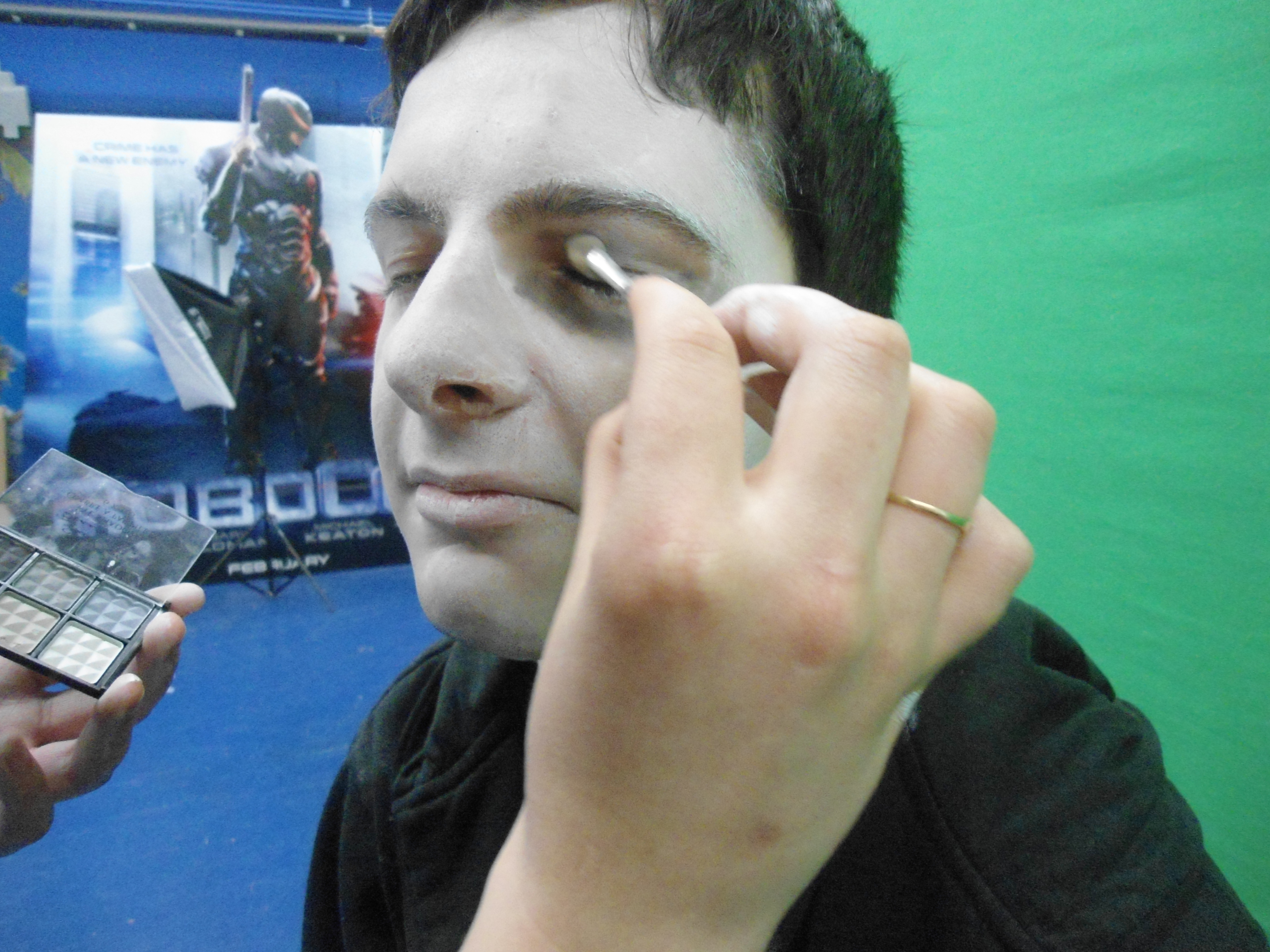 How to Create a Hanged Corpse : 10 Steps - Instructables