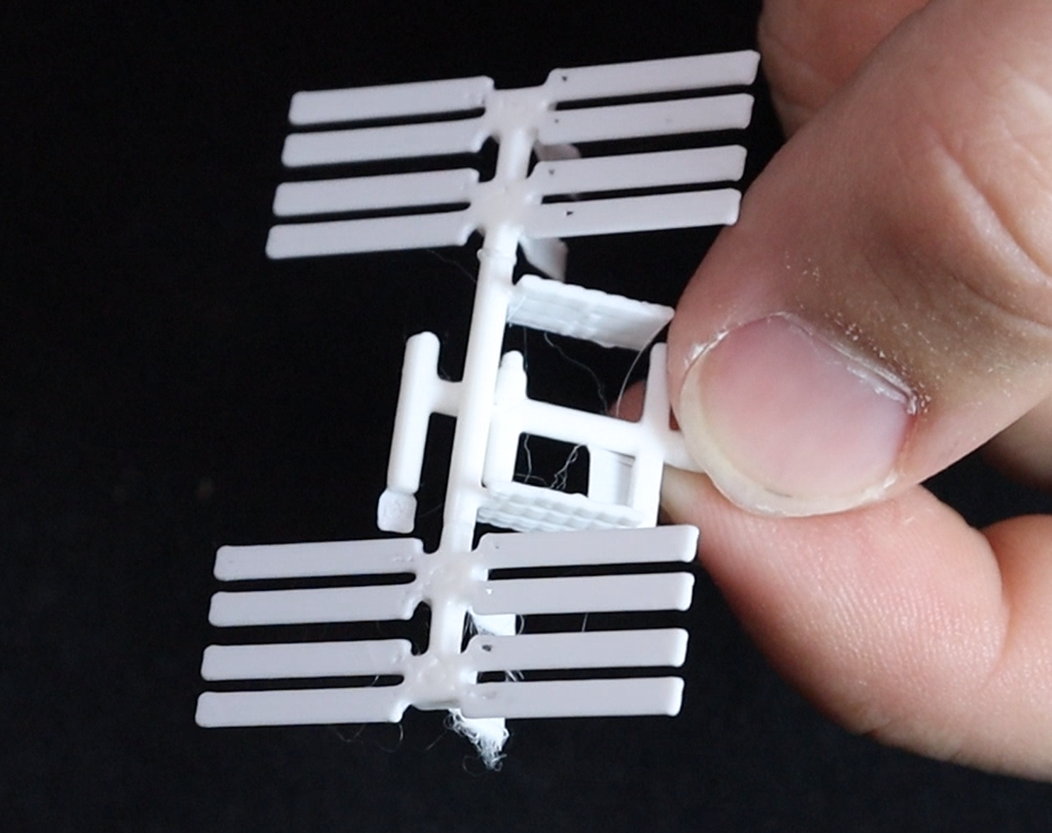 DIY International Space Station Tracker! : 11 Steps (with Pictures ...