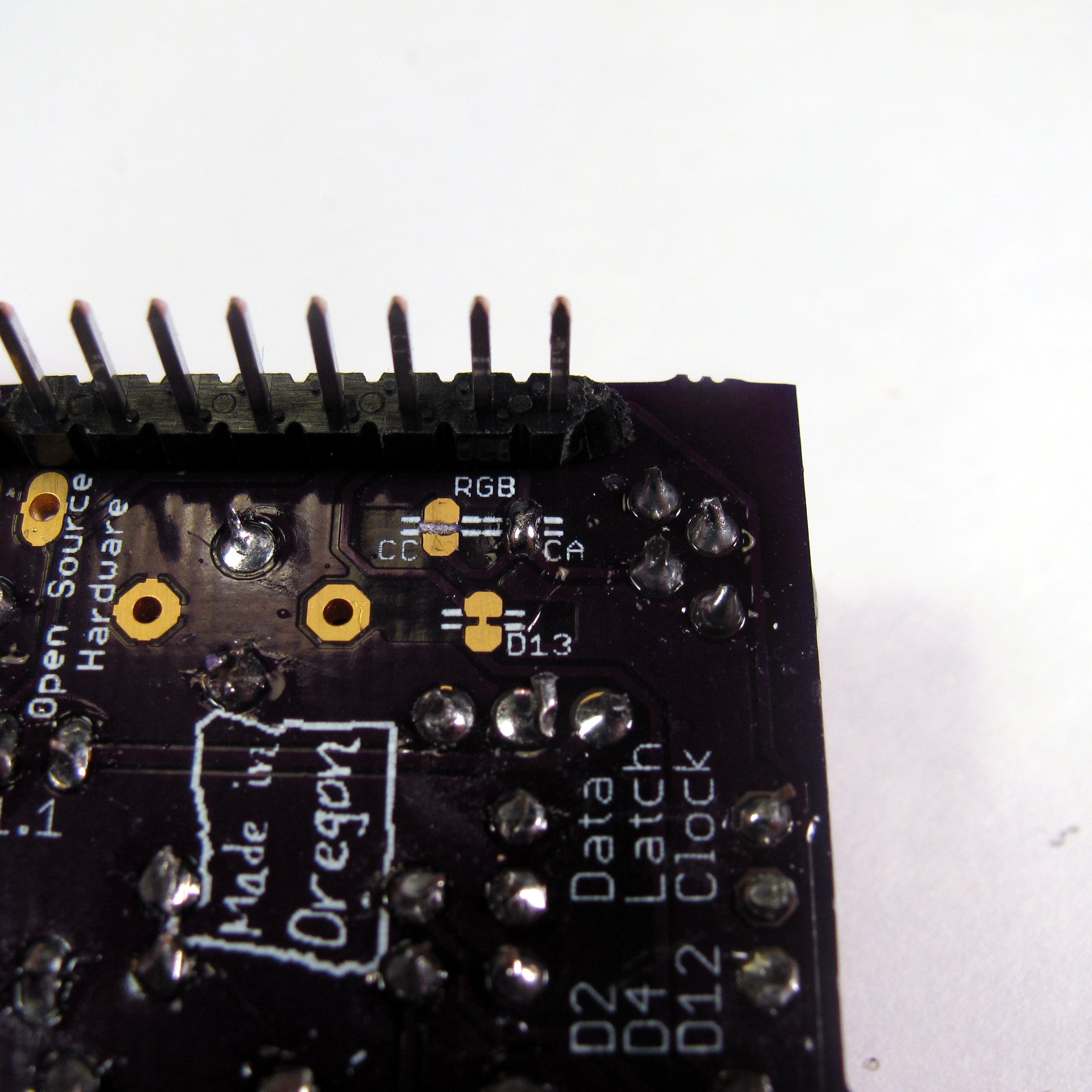 FunShield for Arduino : 13 Steps - Instructables