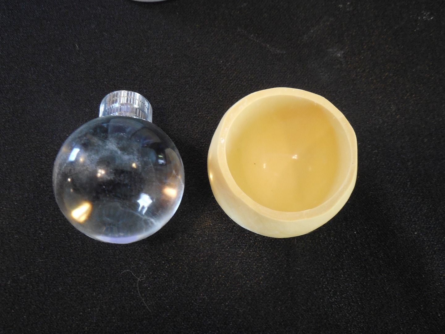 Edible Eye : 6 Steps (with Pictures) - Instructables