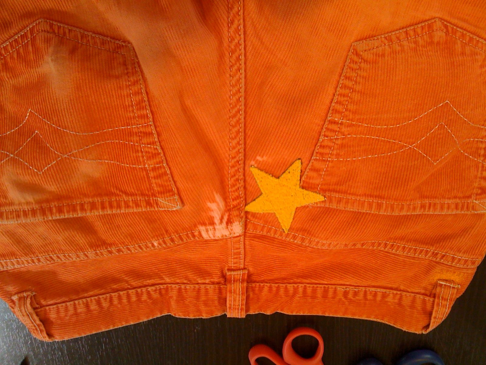 Decorative Patch : 3 Steps - Instructables