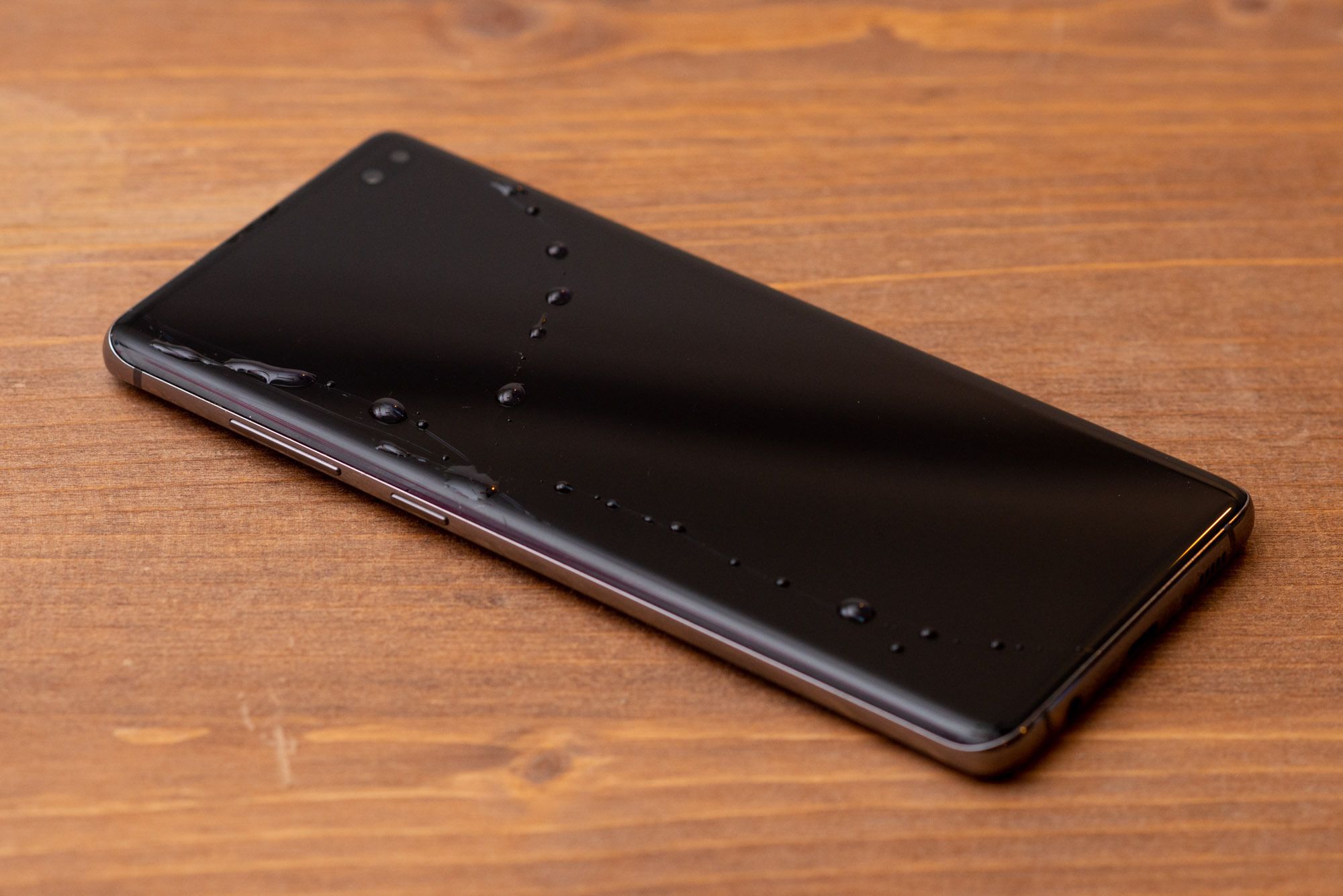 $10 Broken Phone Screen Fix : 5 Steps (with Pictures) - Instructables