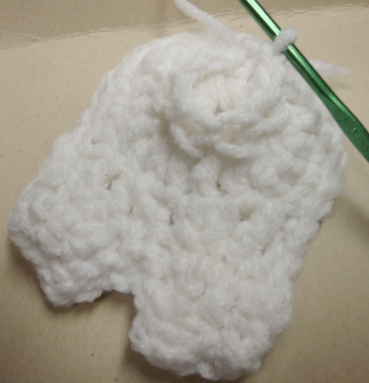 Yo-yo Kitty Critter : 17 Steps - Instructables