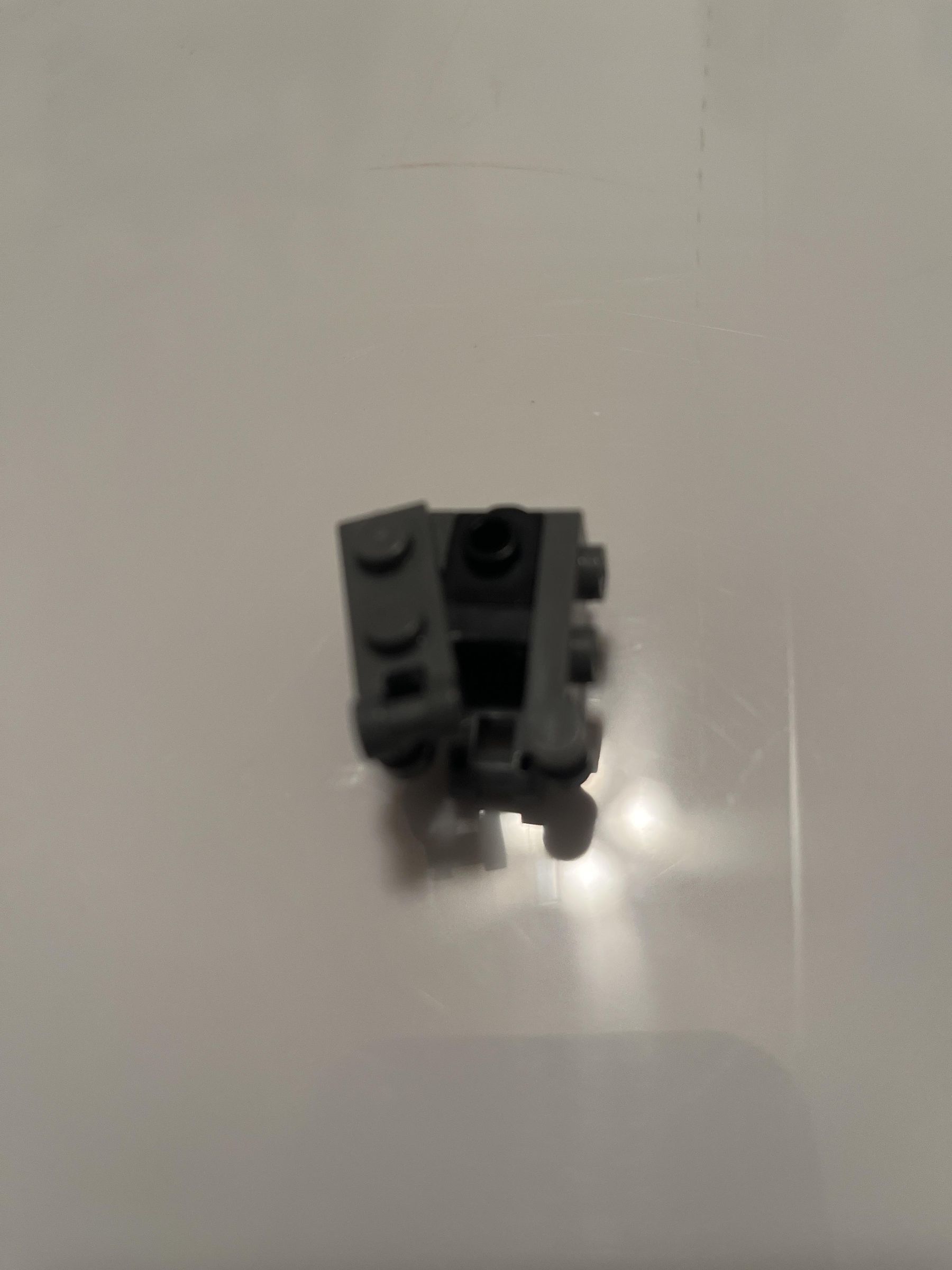 Lego Tri-Former Laserblast (30 Pc.) : 7 Steps - Instructables