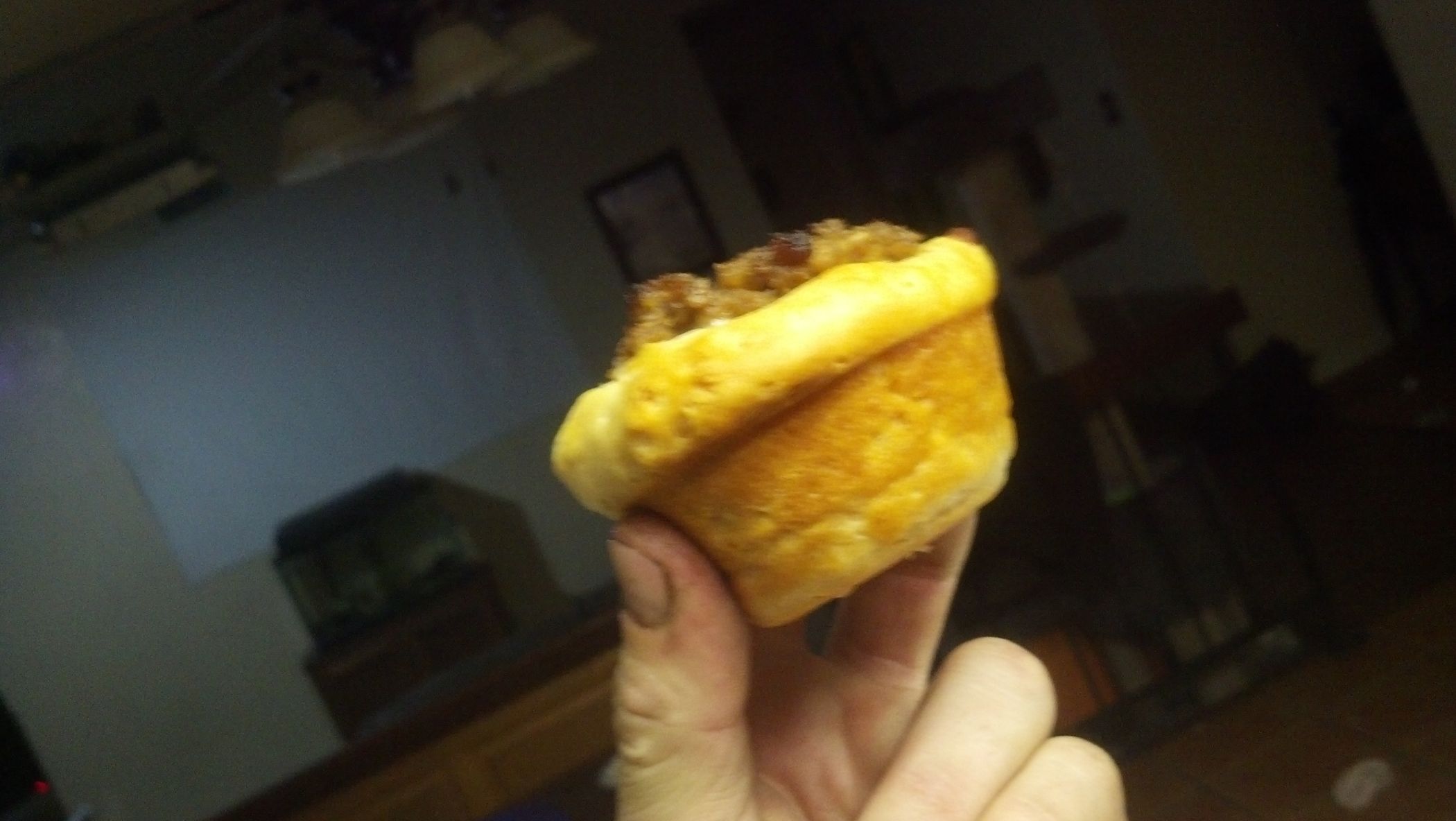 BBQ Beefcakes : 4 Steps - Instructables