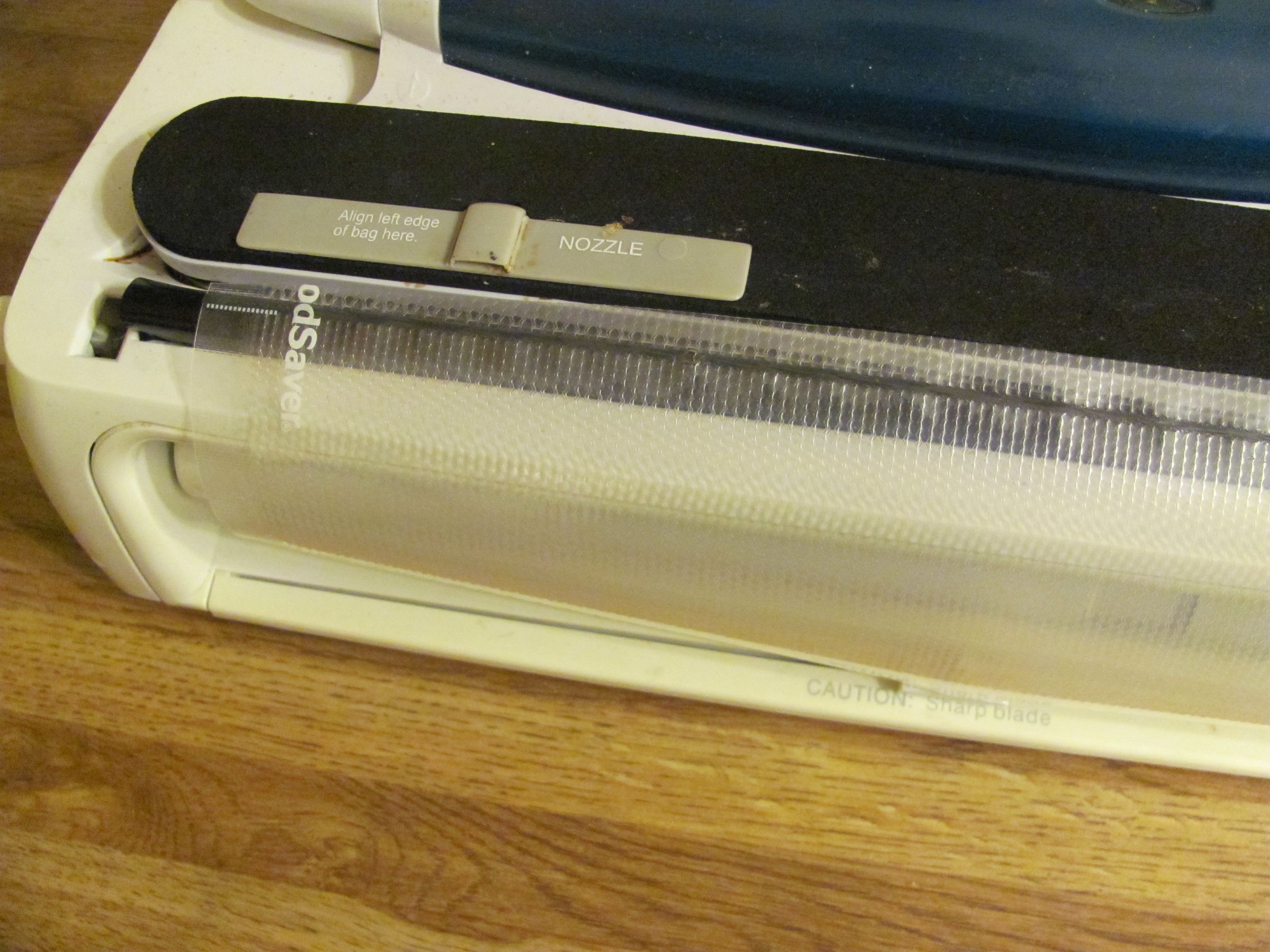 Backpacking Food Packets : 6 Steps - Instructables