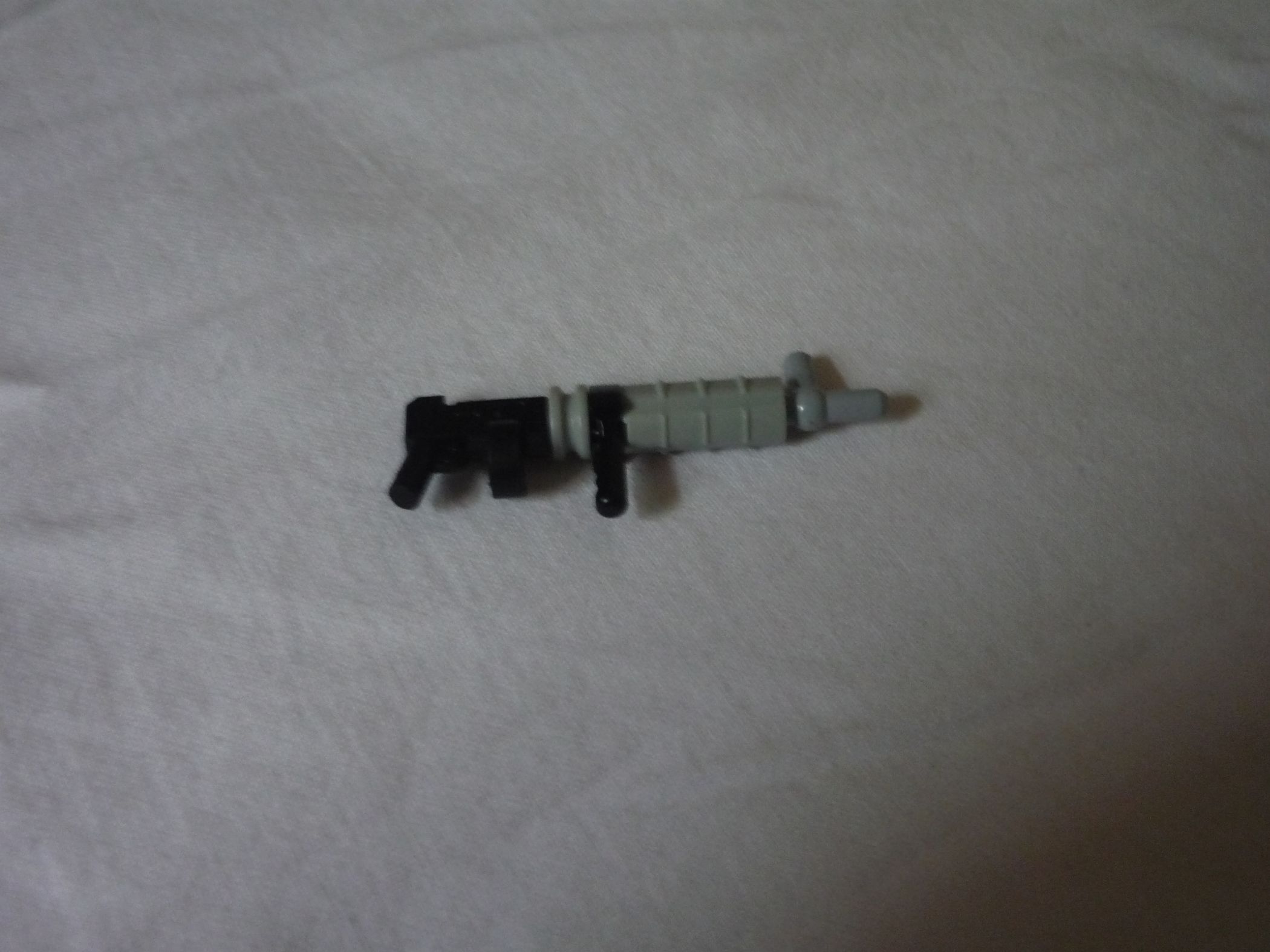 Lego M5-4G : 5 Steps - Instructables