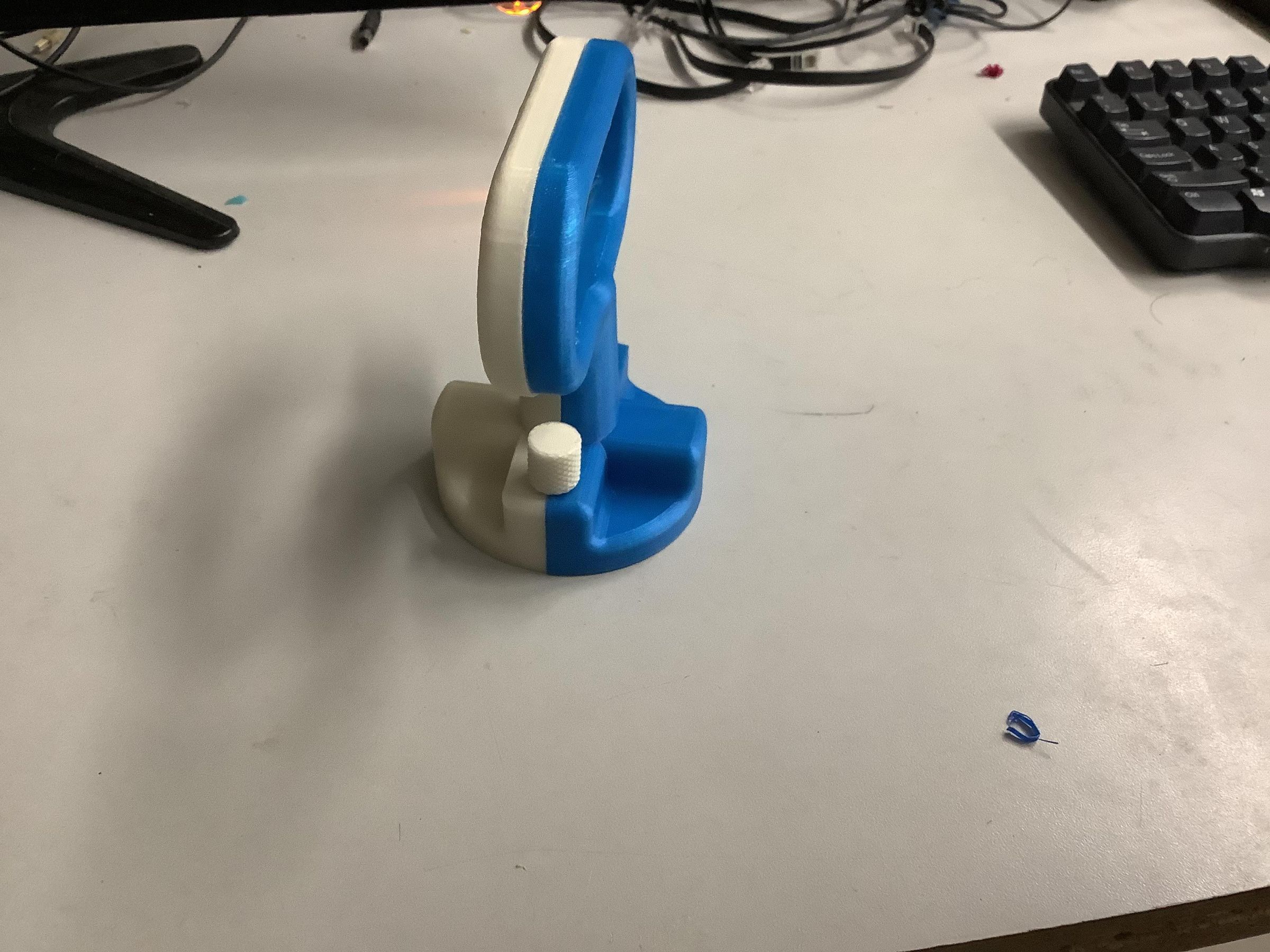 How to Help Others With a Parametrically Assisted Gas Cap Opener! : 19 Steps (with Pictures ...