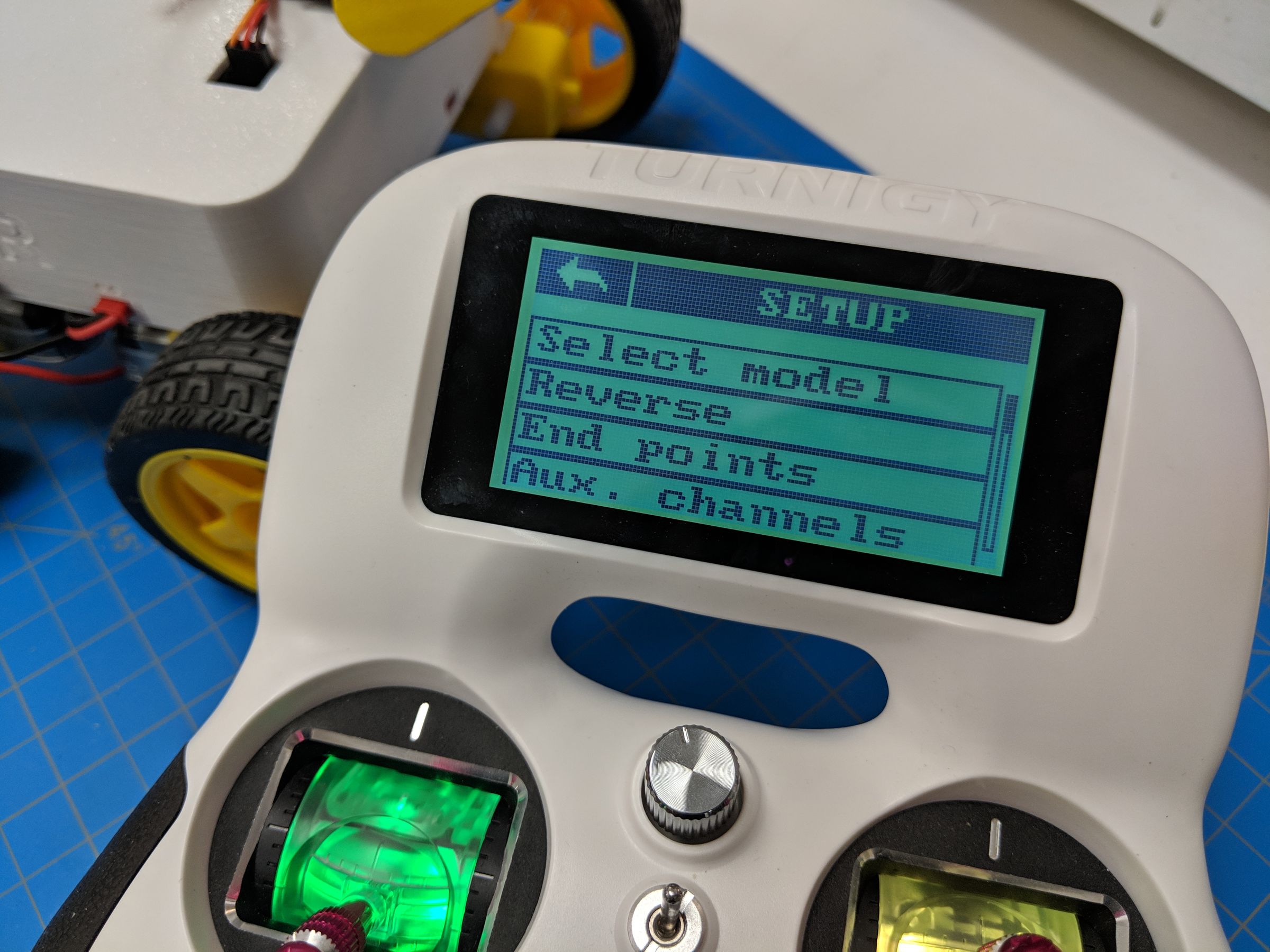 Arduino RC Robot : 11 Steps (with Pictures) - Instructables