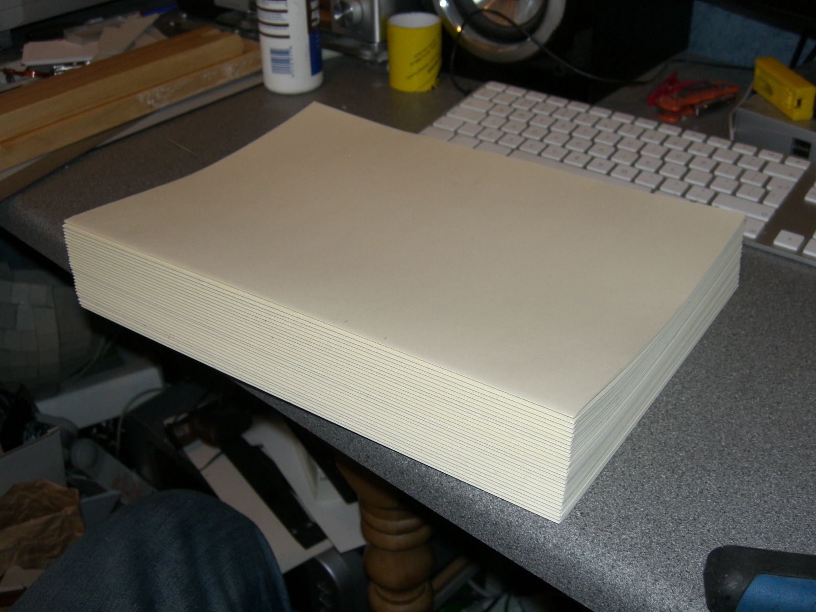 The Book of Time : 14 Steps (with Pictures) - Instructables