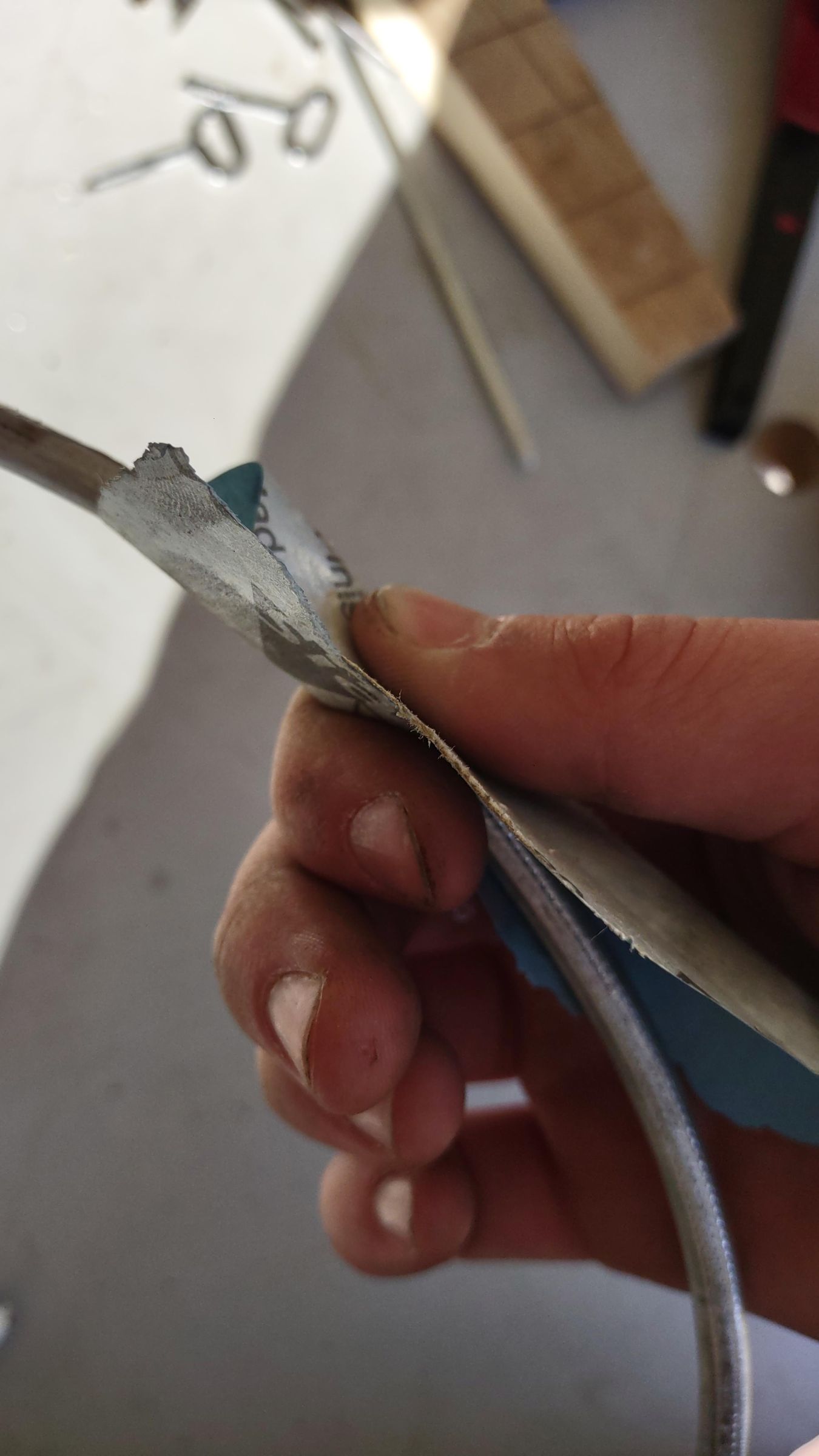 DIY Simple "Buzz Ring" : 4 Steps - Instructables