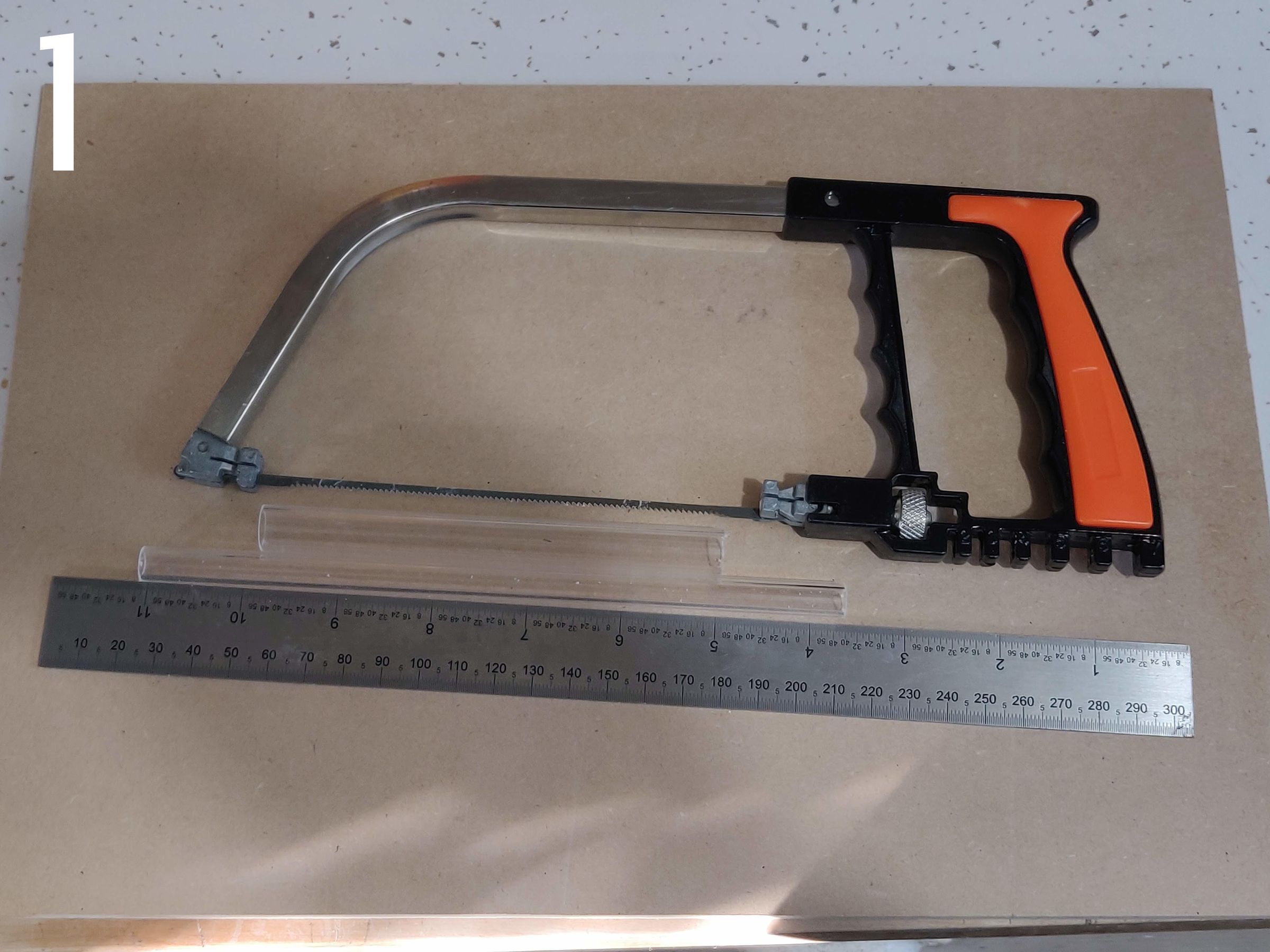 Medium Modular Formicarium (Ant Farm) : 18 Steps (with Pictures ...