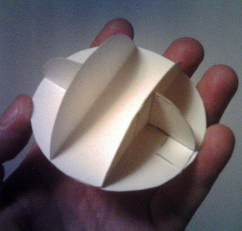 Folded Sandwich Holder - Instructables