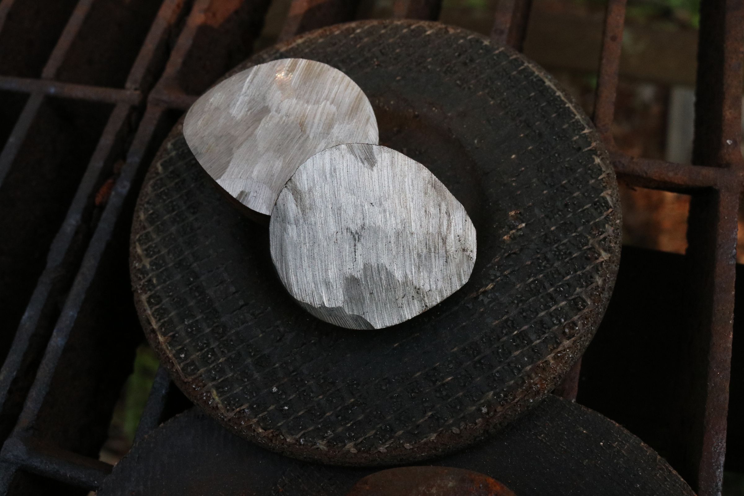 Scrap Metal Planter : 7 Steps (with Pictures) - Instructables