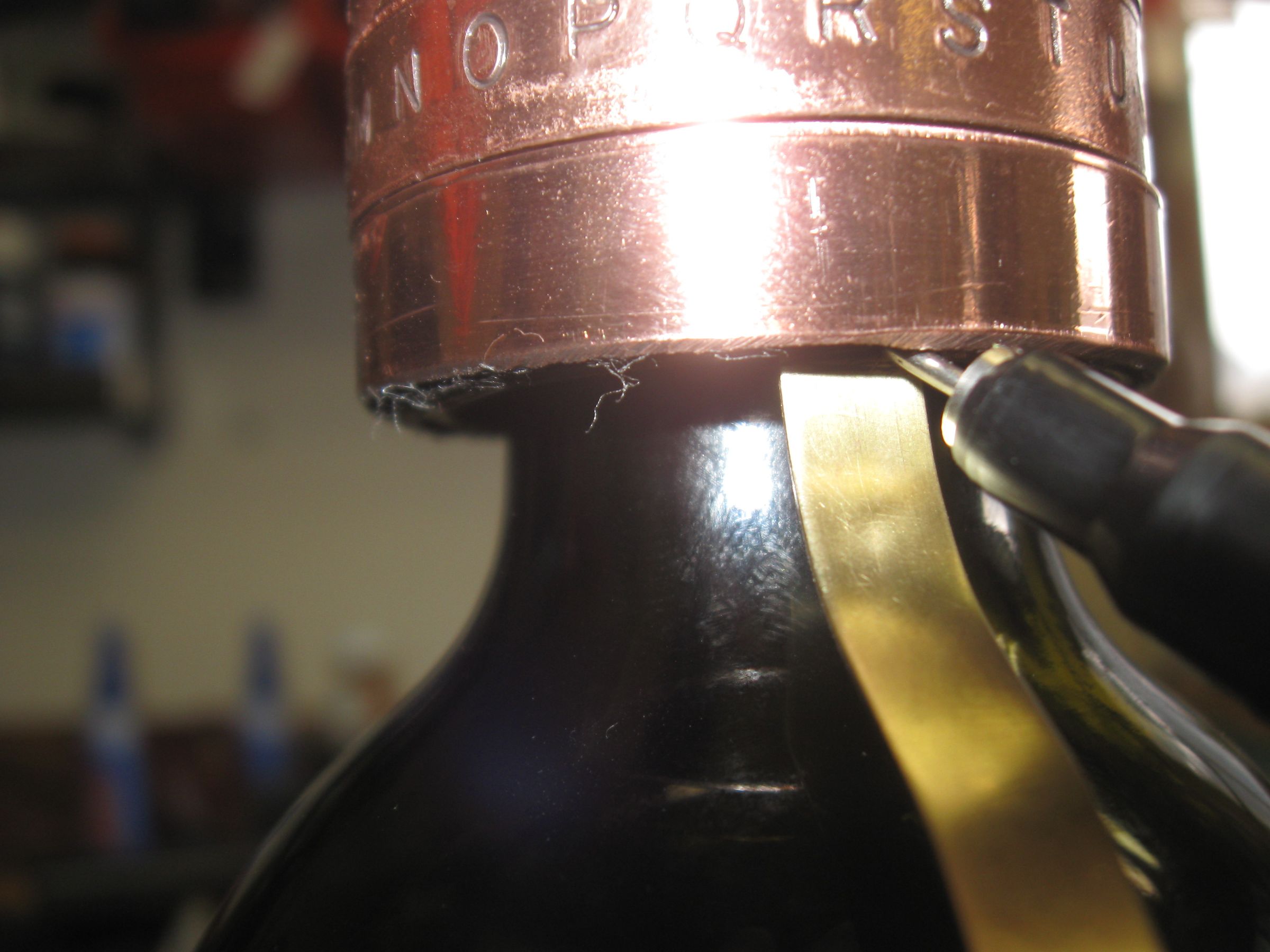 Bottle Vault : 10 Steps (with Pictures) - Instructables