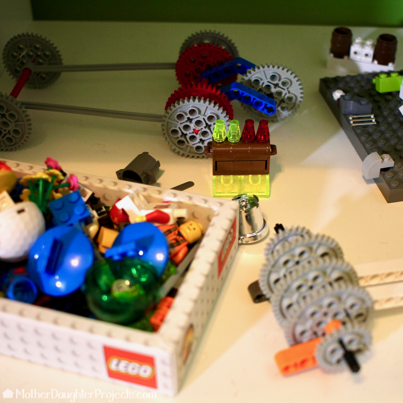 6 Tips for an AWESOME Lego Room : 6 Steps - Instructables