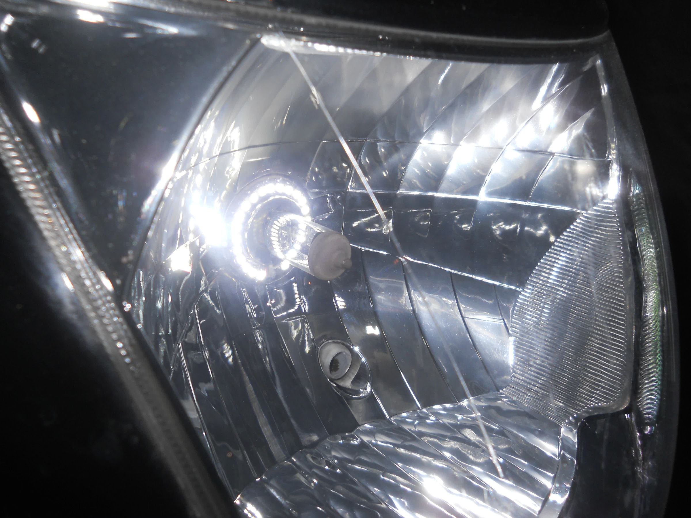 Angel Eye 2 : 11 Steps - Instructables