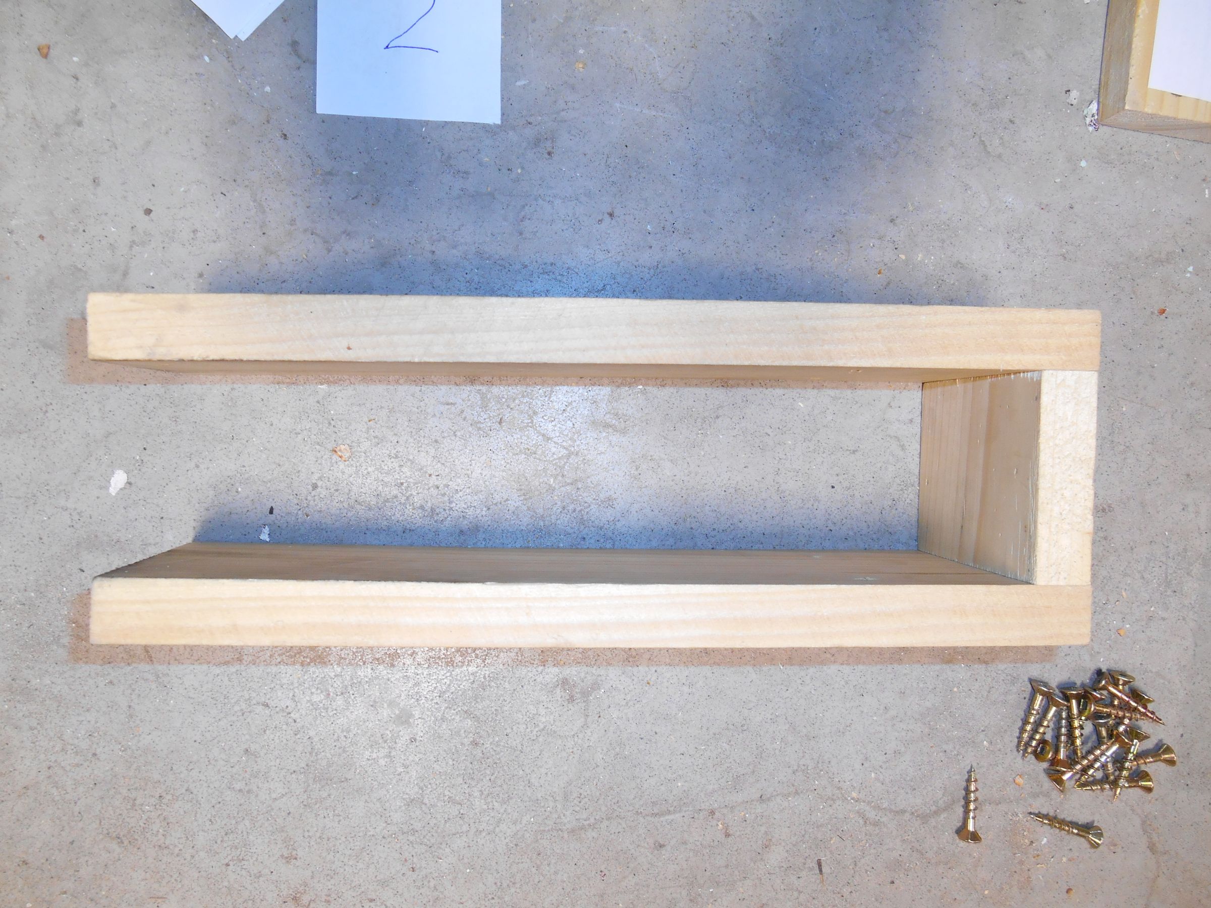 Make a Custom Bike Stand : 5 Steps (with Pictures) - Instructables