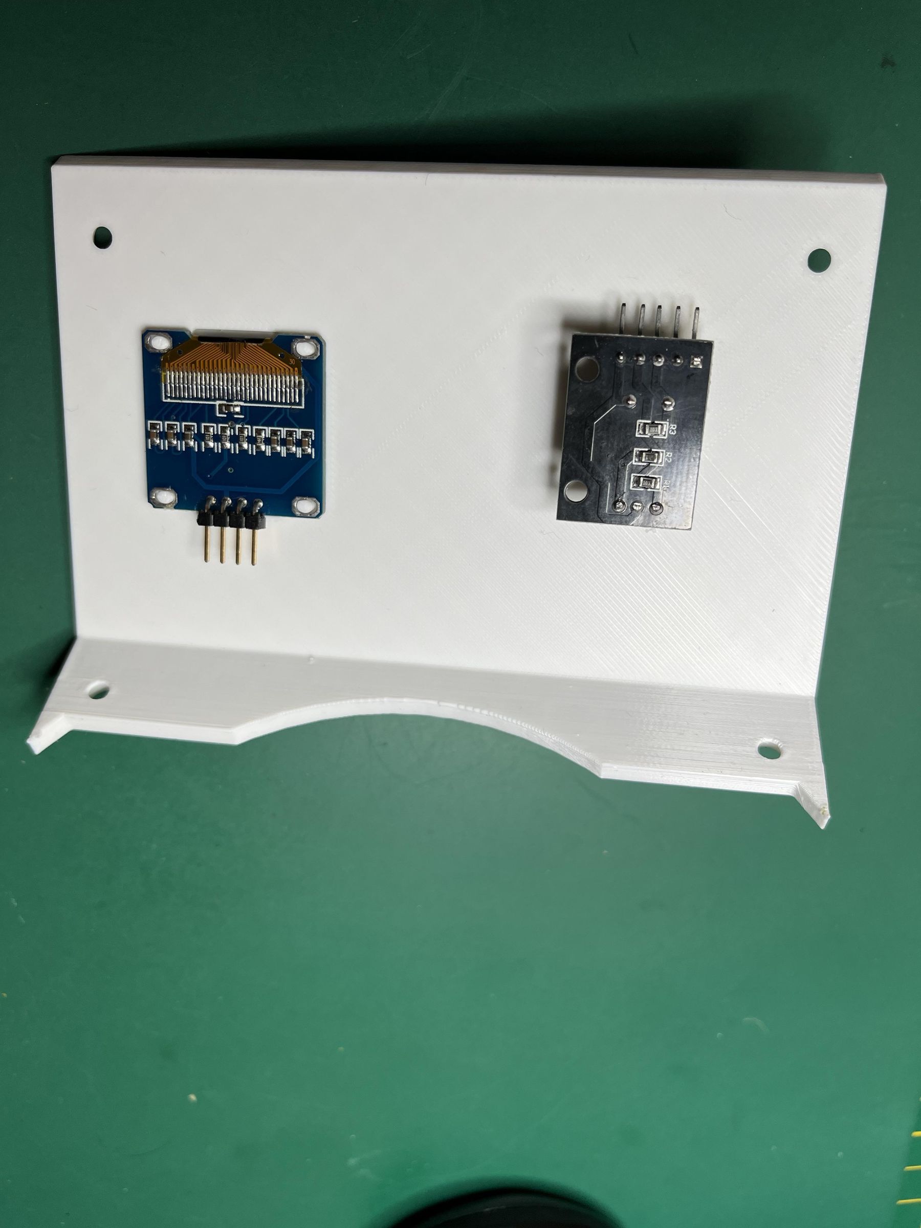 Automated Arduino Controlled Smartphone 360° Photography Turntable : 12 ...