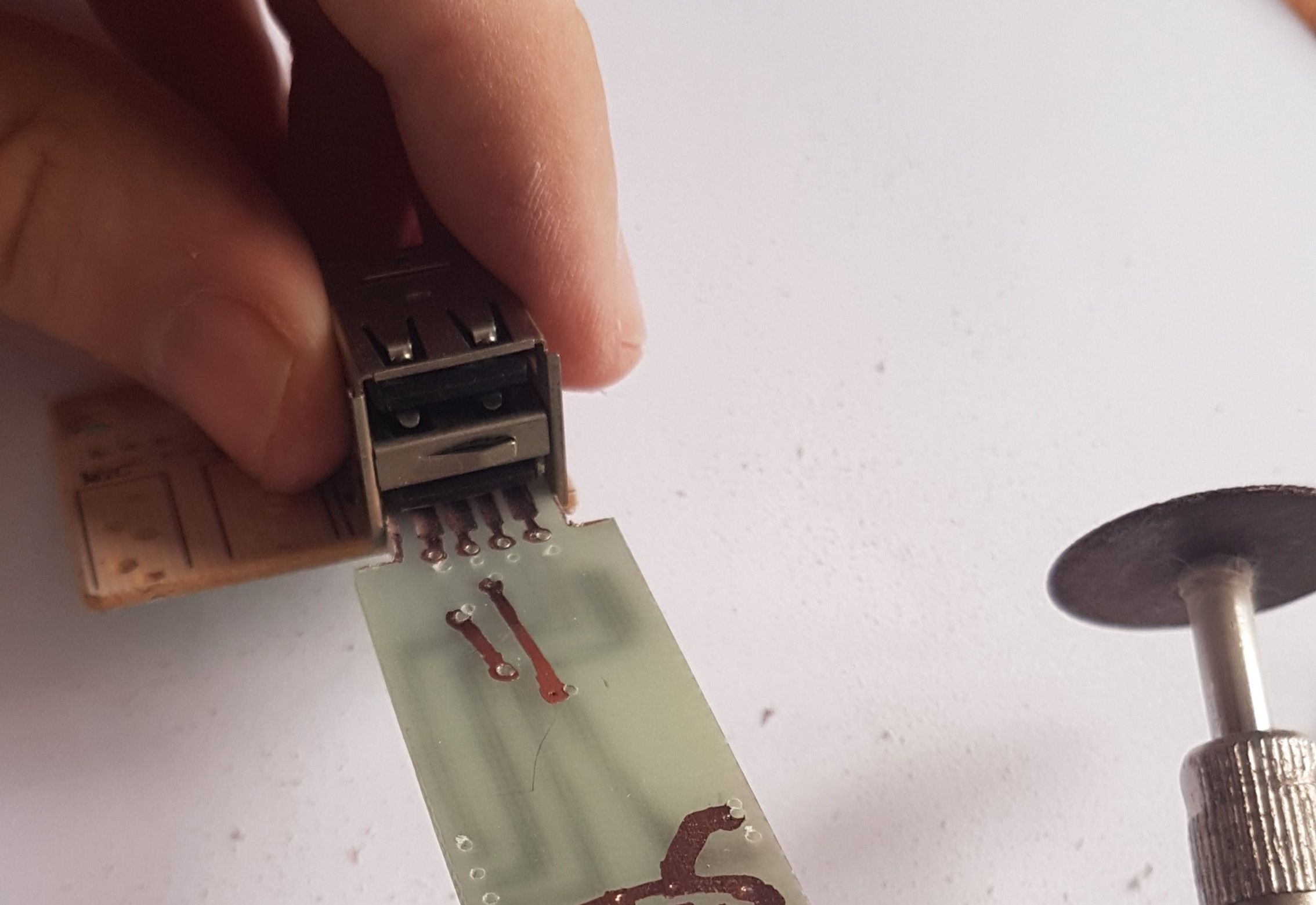 Password Manager, Typer, Macro, Payload ... All in ONE! : 11 Steps ...