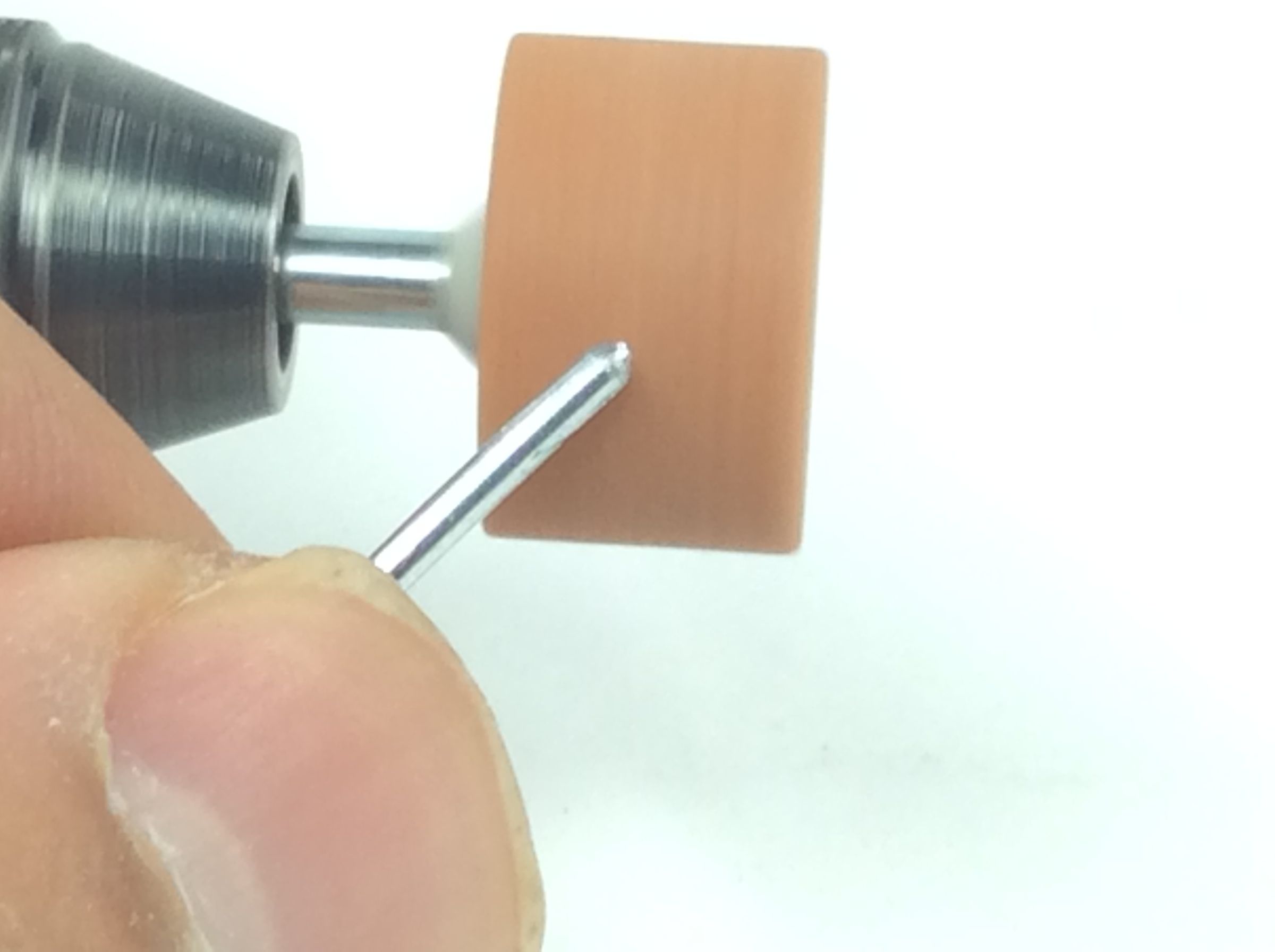 OpenBraille, a DIY Braille Embosser : 12 Steps (with Pictures ...