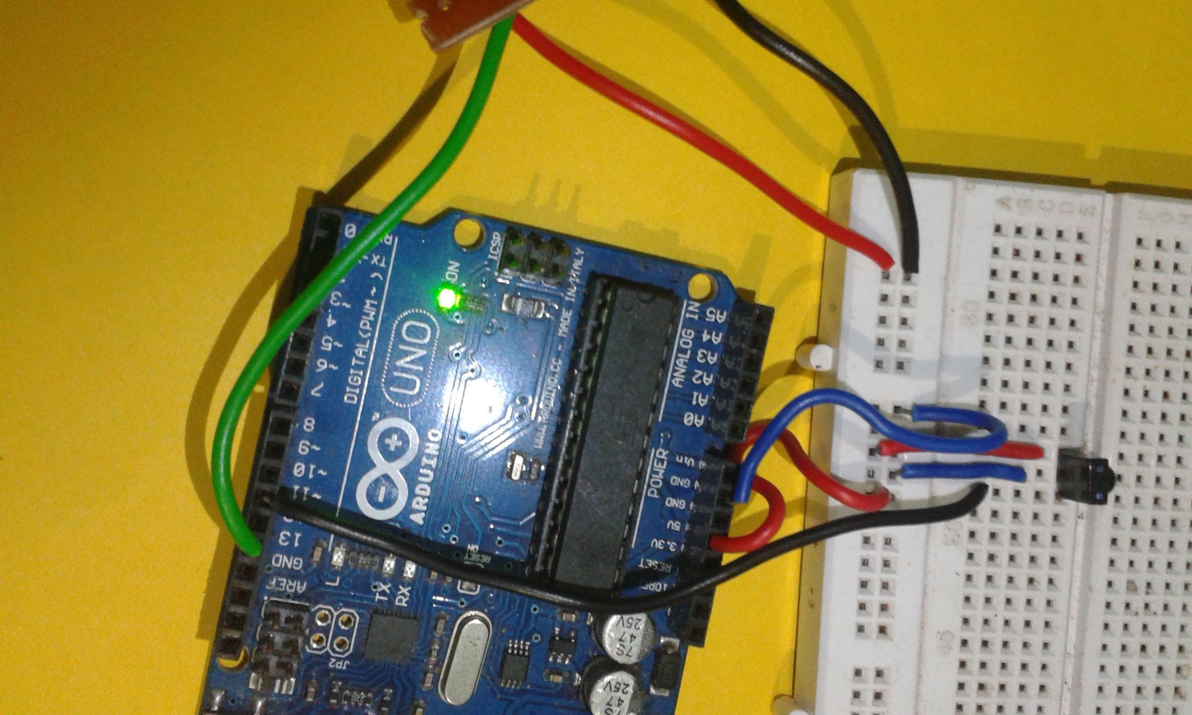 IR Remote Hacking and Automation : 13 Steps (with Pictures) - Instructables
