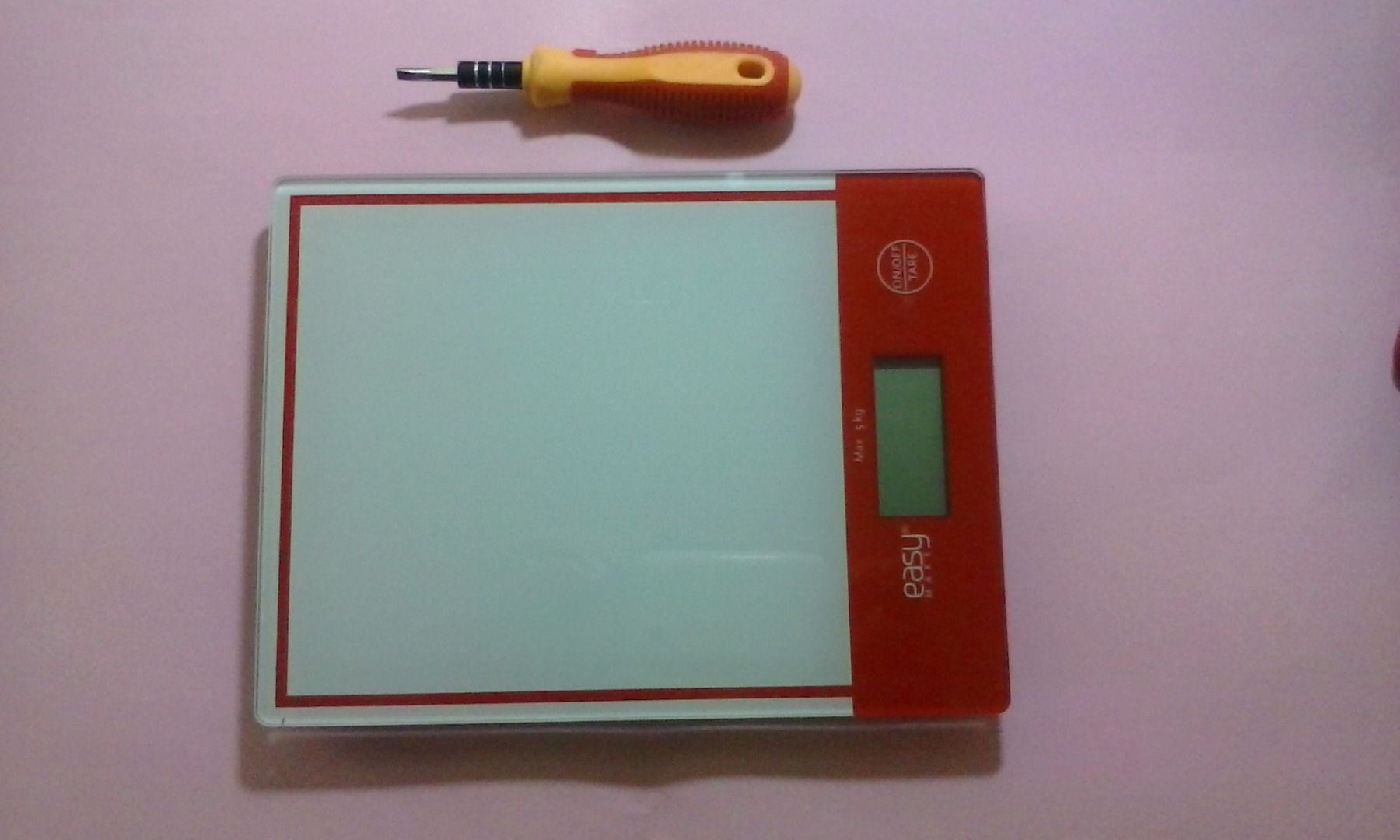 4x1 Cheap Load Cell Sensors : 3 Steps - Instructables