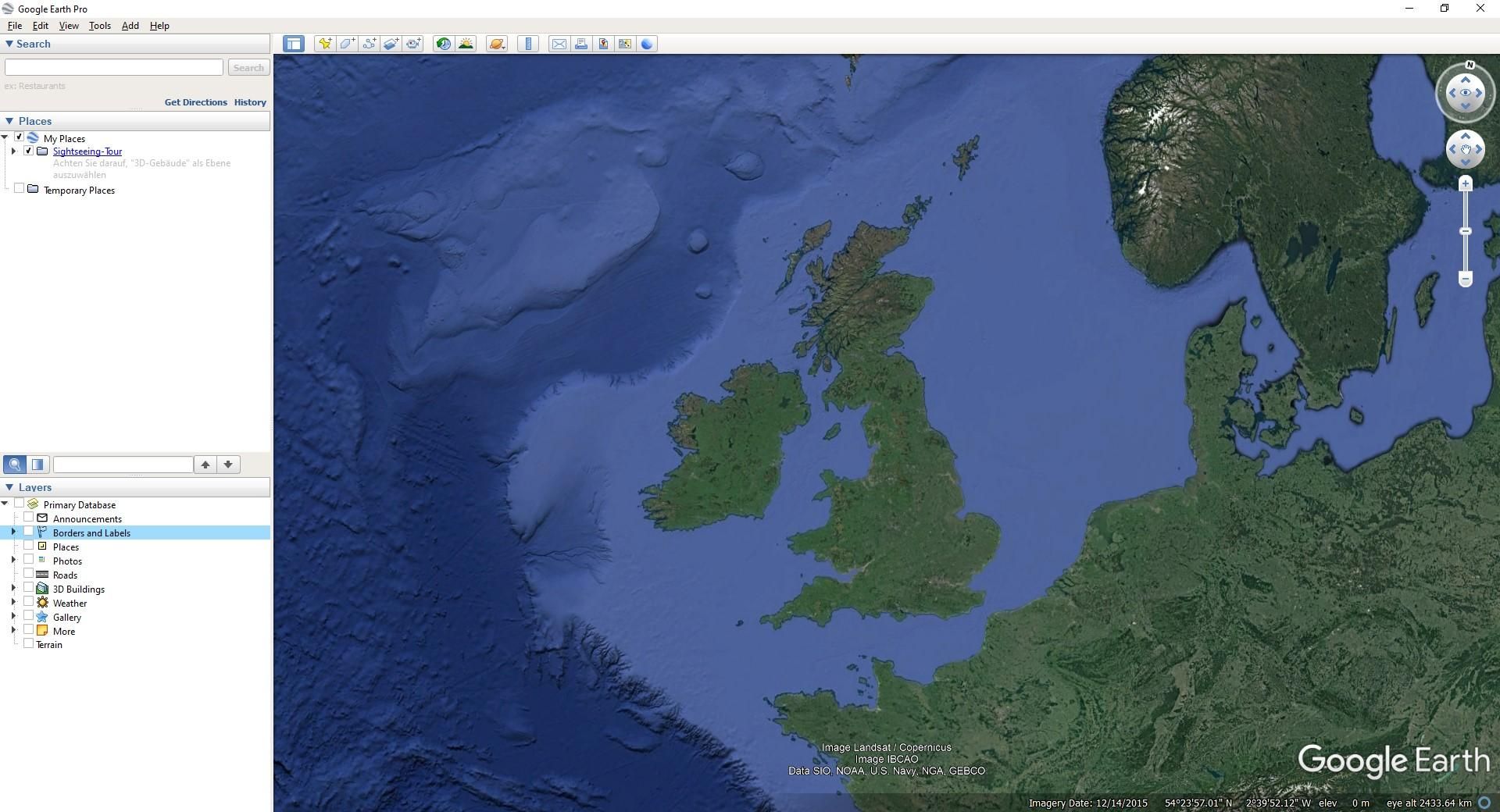 Geographical Quiz Sheets for Your E-Quiz : 3 Steps - Instructables