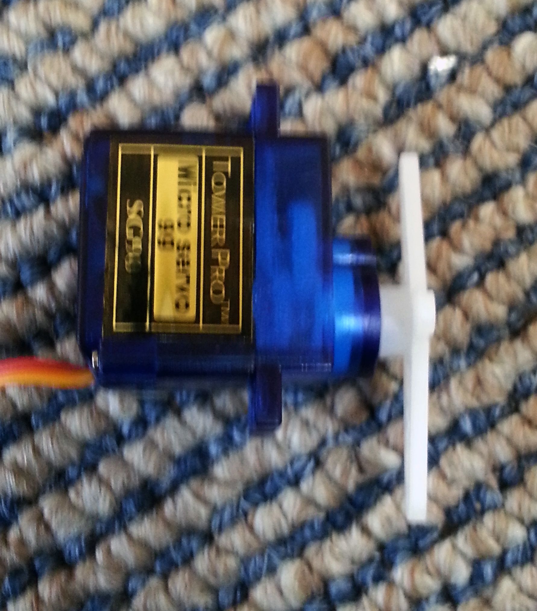 Infrared Tracking Camera Mount : 7 Steps - Instructables