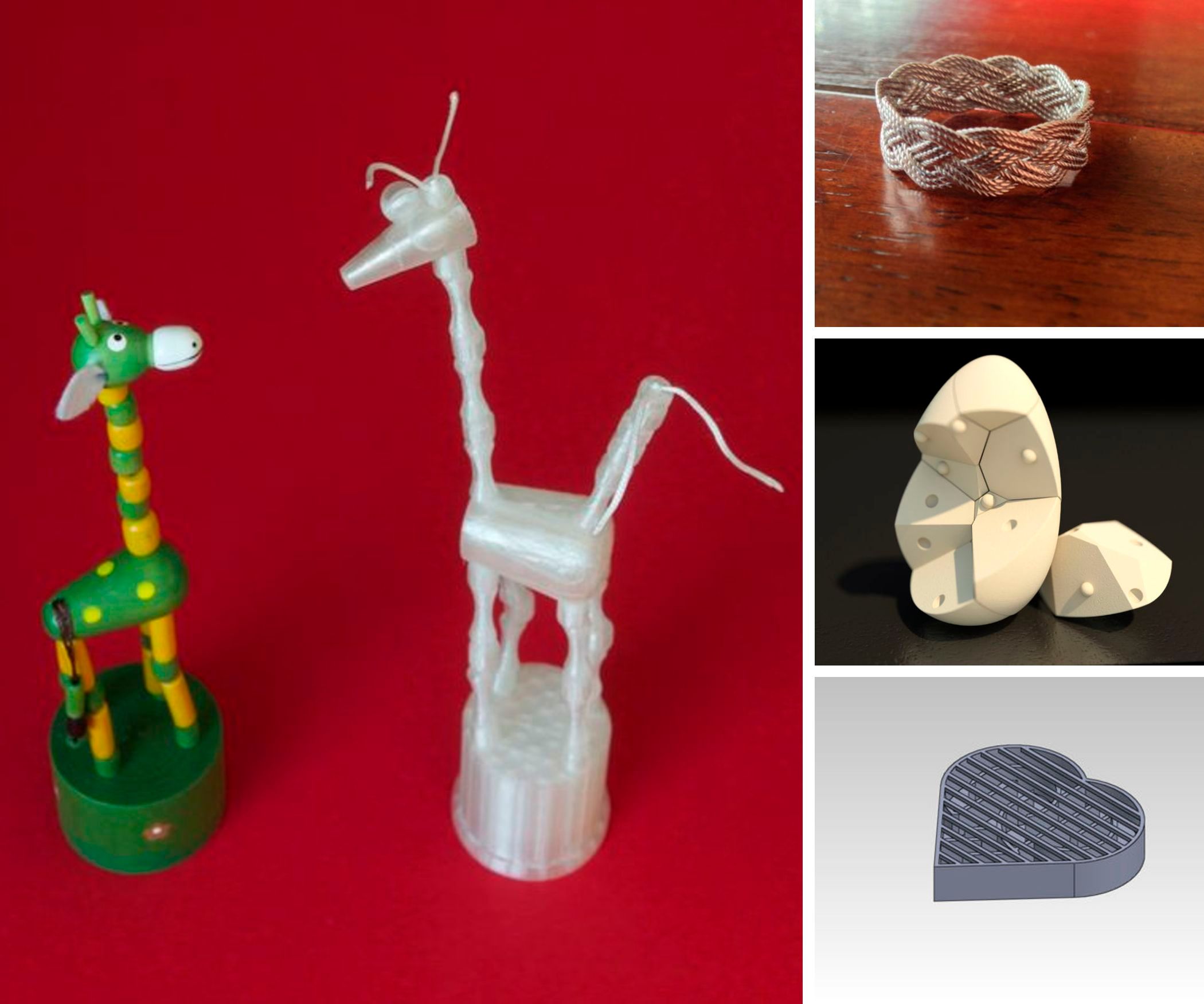 3D Printing - Instructables