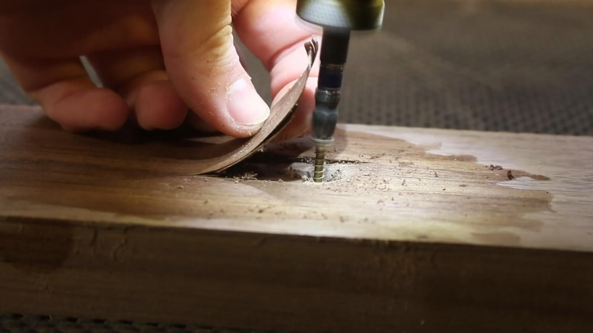 Sneaky Hidden Pocket Hole Jig (Concept) : 3 Steps - Instructables