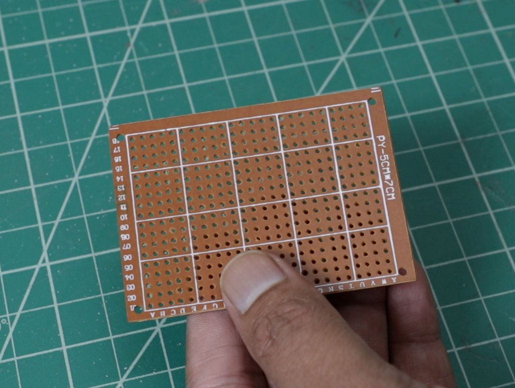 DIY Arduino Battery Capacity Tester - V2.0 : 11 Steps (with Pictures ...