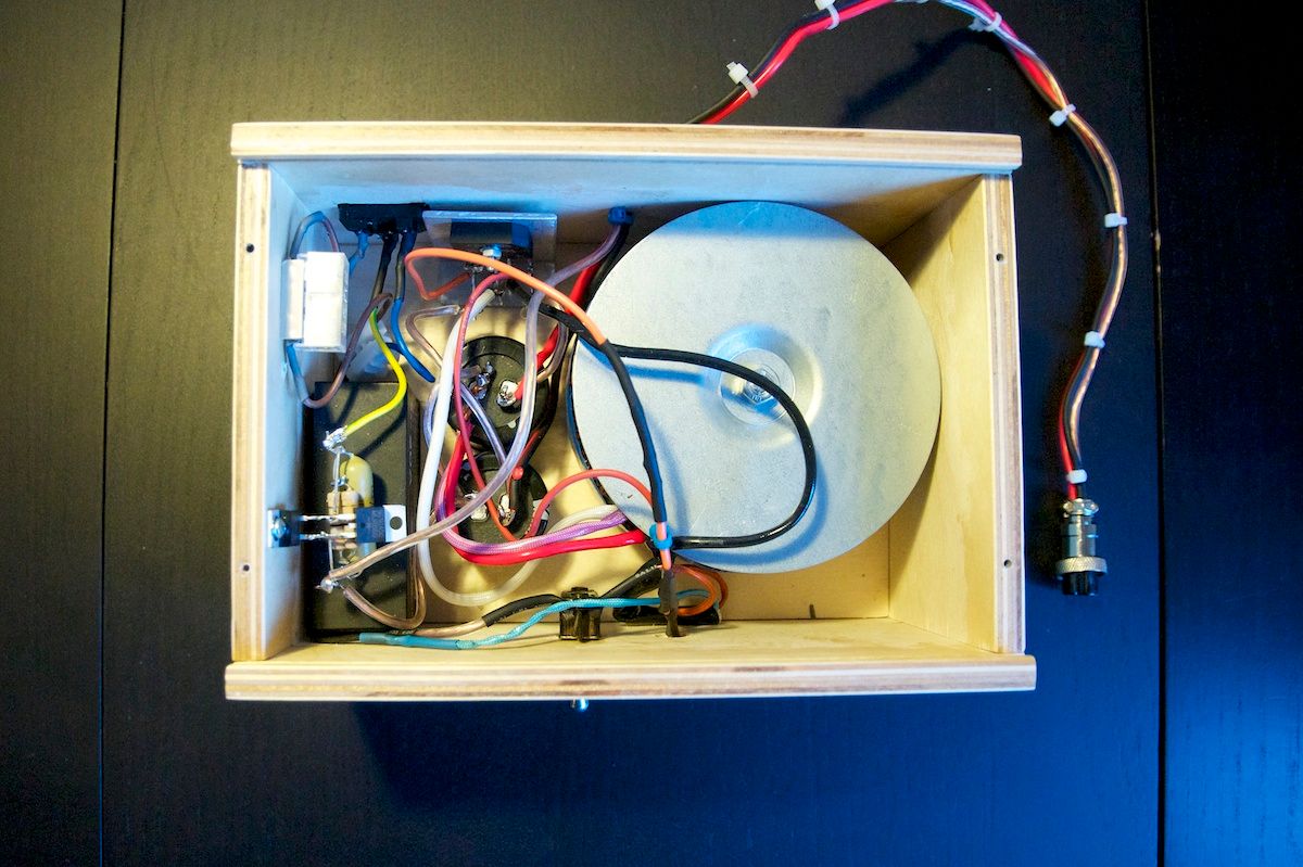 Make Your First Serious Amplifier : 10 Steps (with Pictures ...