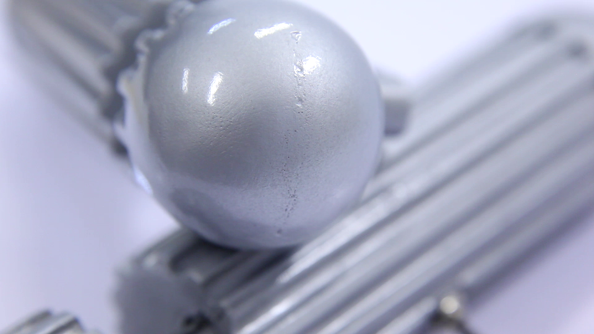 "Worlds Simplest" Neuralizer-build (Men in Black Memory Eraser) : 10 ...