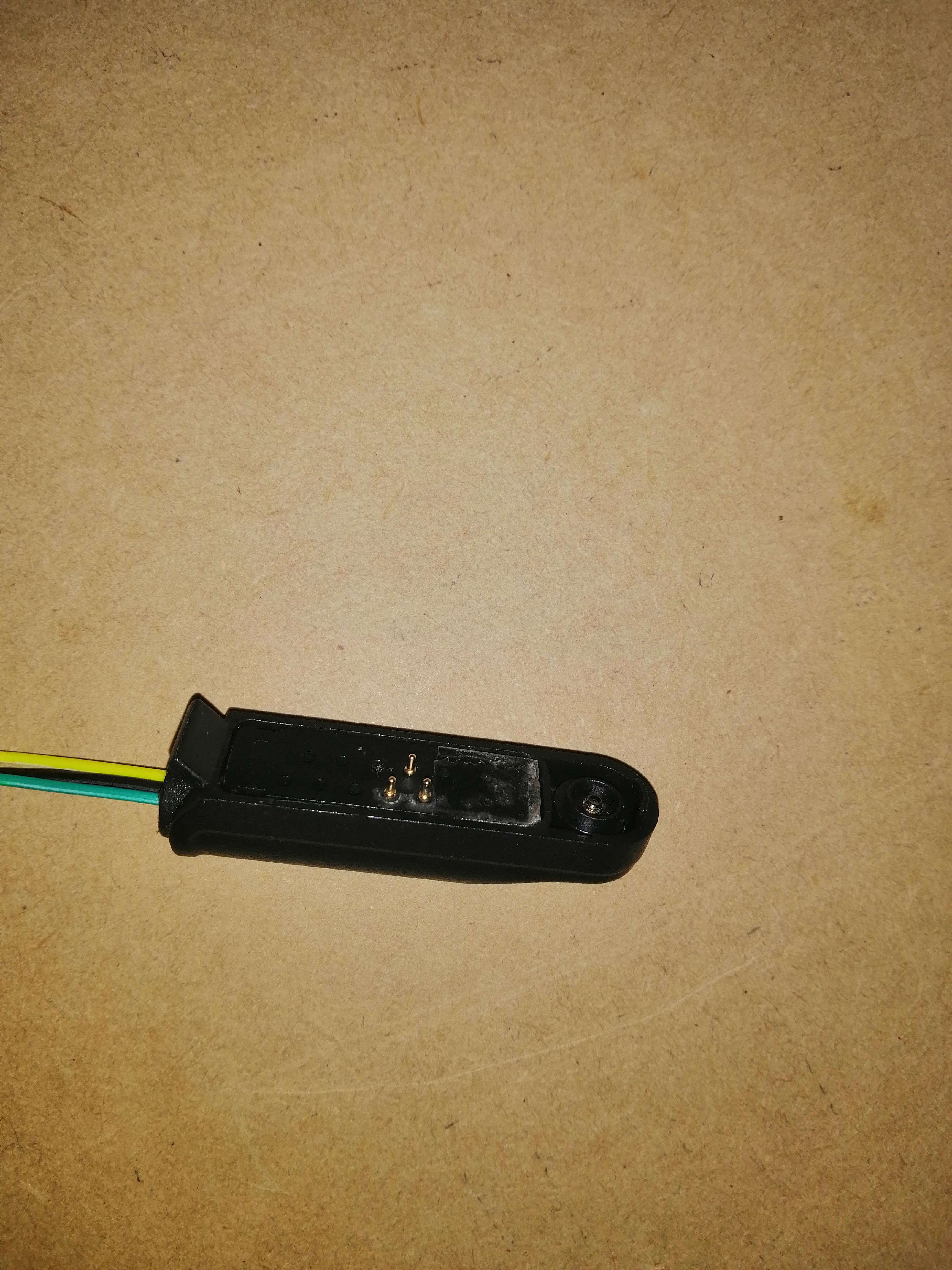 DIY Programming Cable Using Arduino Uno - Baofeng UV-9R Plus : 6 Steps ...