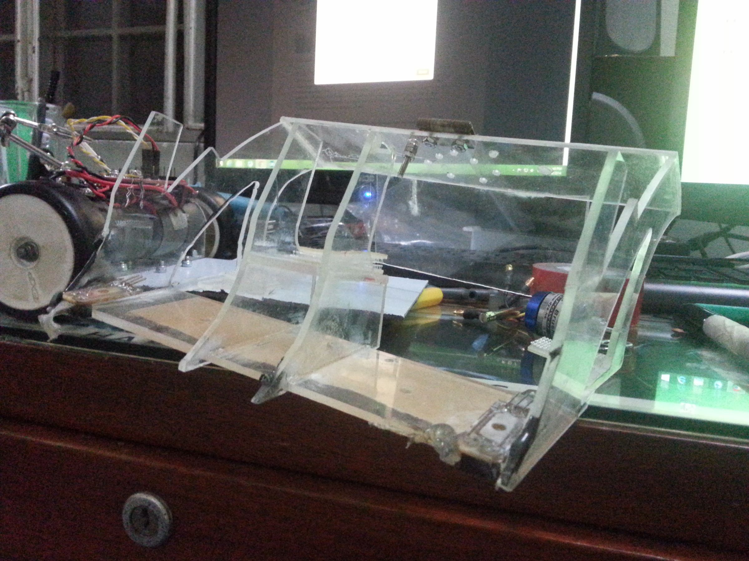 DIY Multipurpose Robot (Sumobot, Spybot, Mazebot, Bluetooth...) : 12 ...