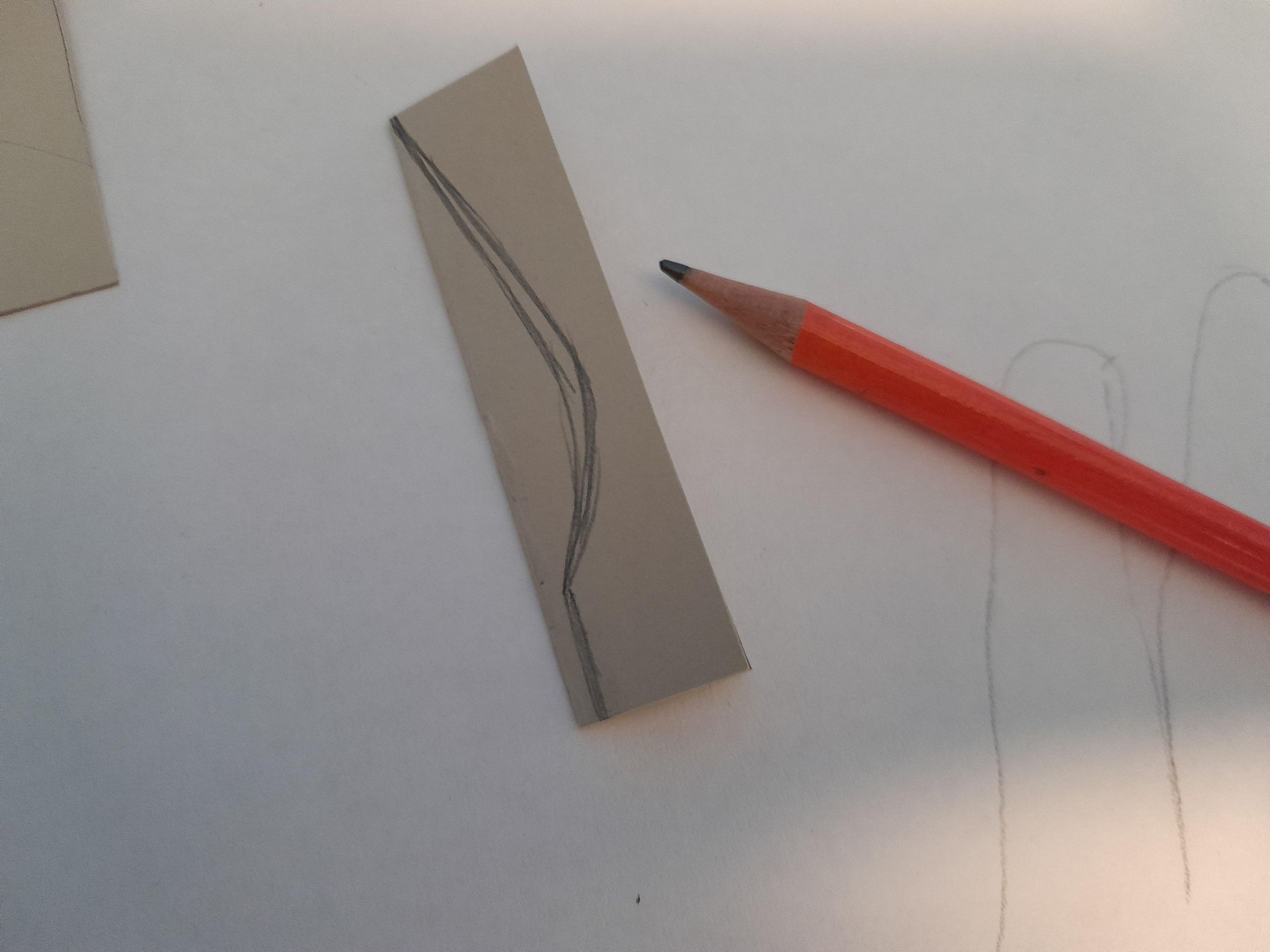 Constructing Paper Feathers : 6 Steps - Instructables