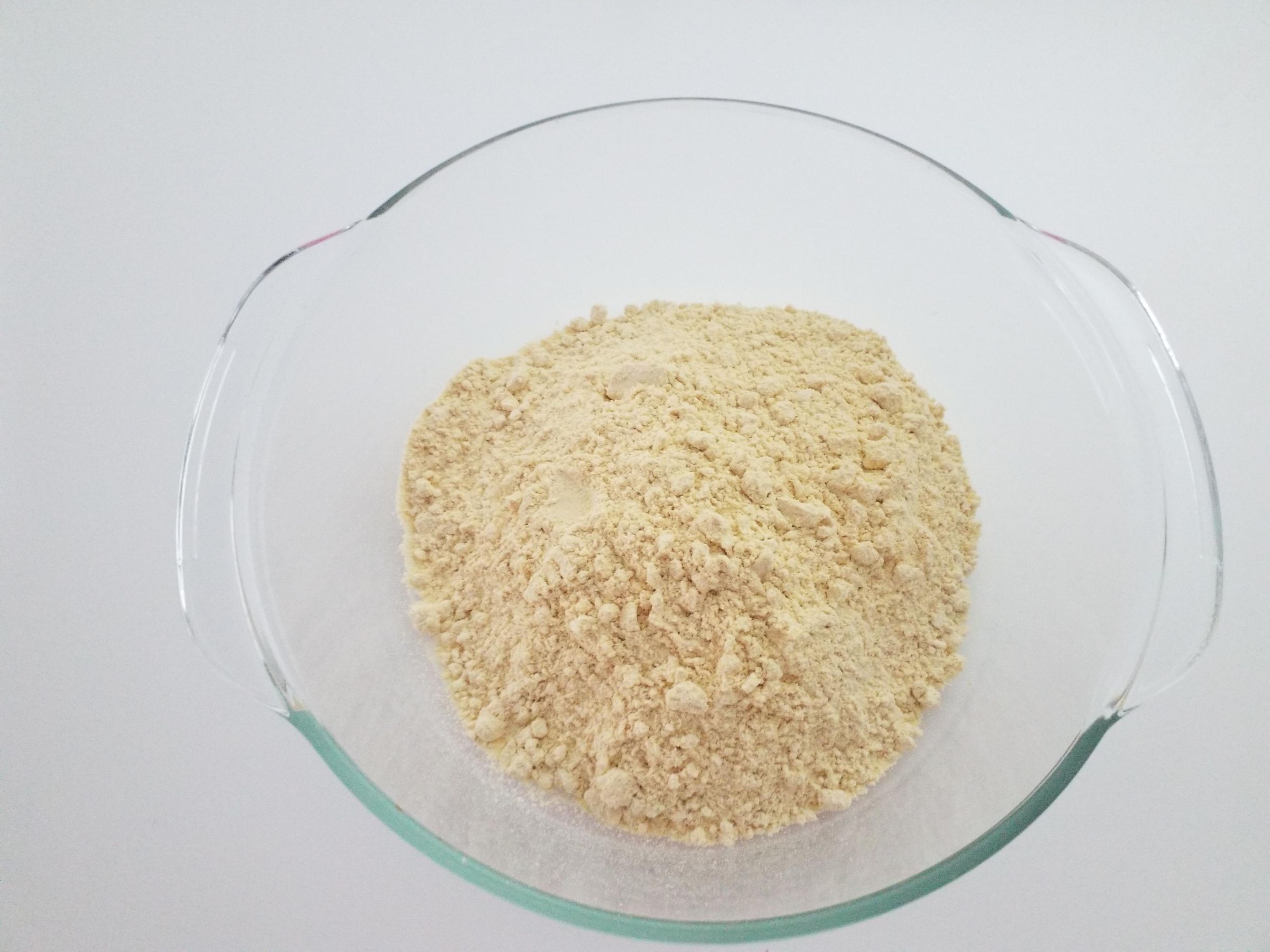 Chick Pea Pudding : 4 Steps - Instructables