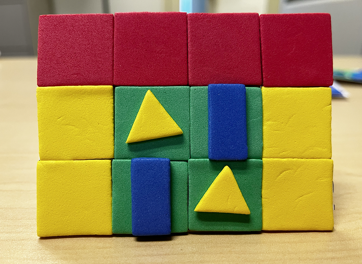 Quilt Pattern Engineering Using Tinkercad : 5 Steps (with Pictures) - Instructables