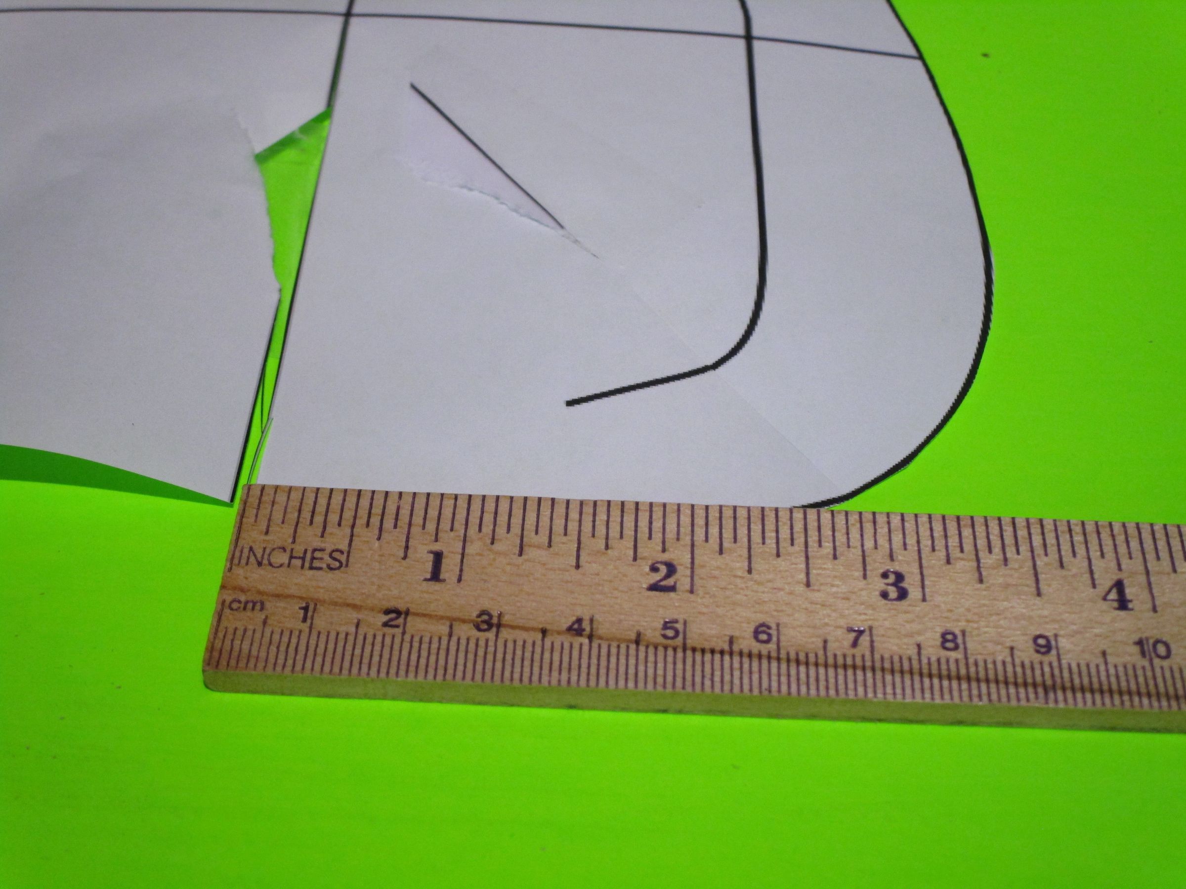 Cardboard Plague Mask : 16 Steps (with Pictures) - Instructables