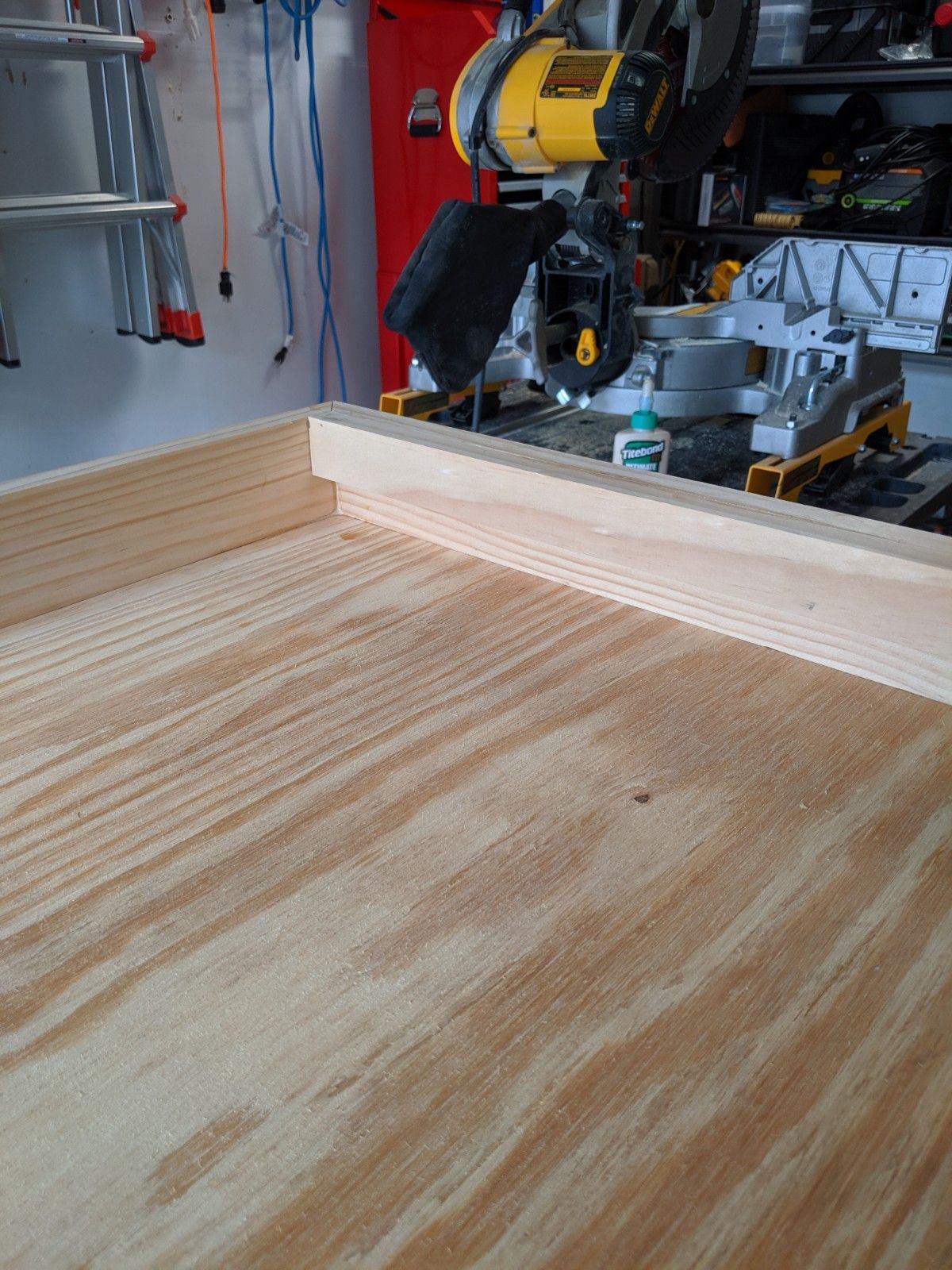 Outdoor TV Enclosure : 17 Steps (with Pictures) - Instructables