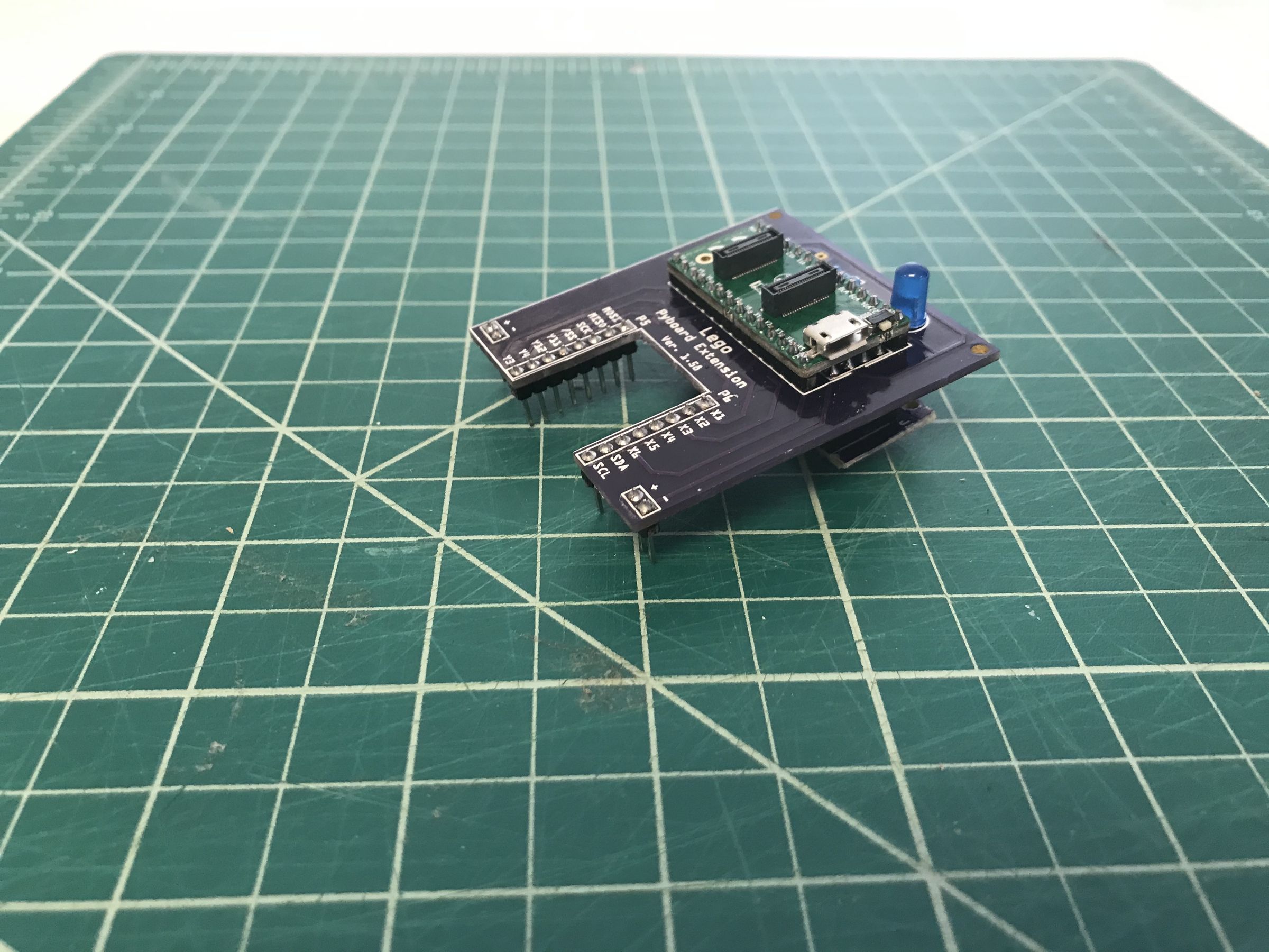 Backpack #4: Breadboard : 8 Steps - Instructables