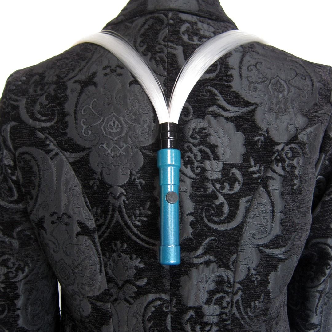 Fiber Optic Coat : 9 Steps (with Pictures) - Instructables