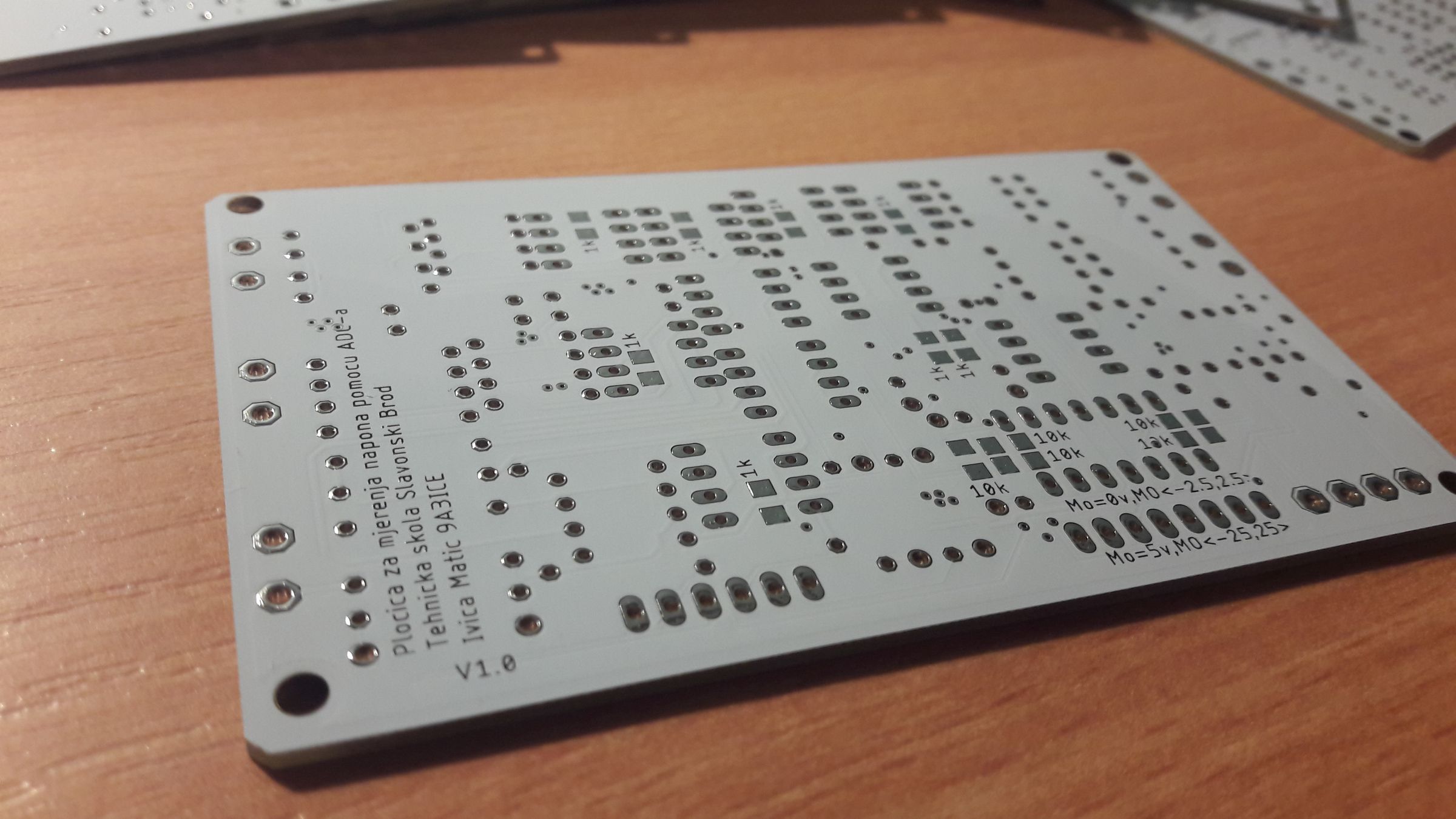 How to Prepare and Send Eagle PCB Board for Fabrication : 6 Steps ...