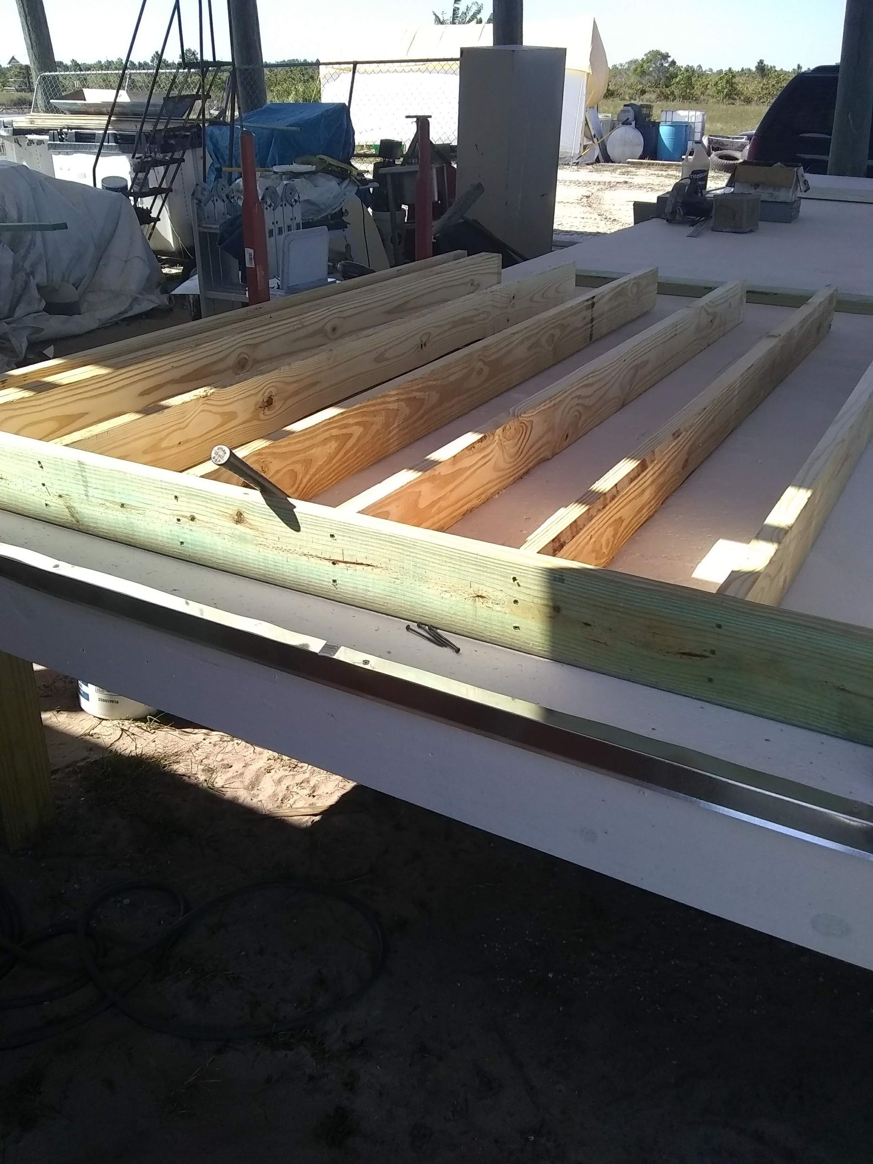 Build a Camp/ Cabin/ House : 7 Steps - Instructables